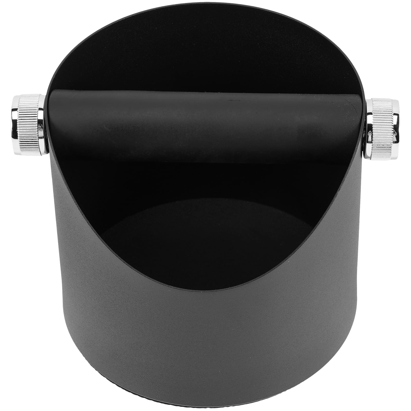 unbranded Coffee Sachets Machine Grounds Bucket Waste Container Bar ...