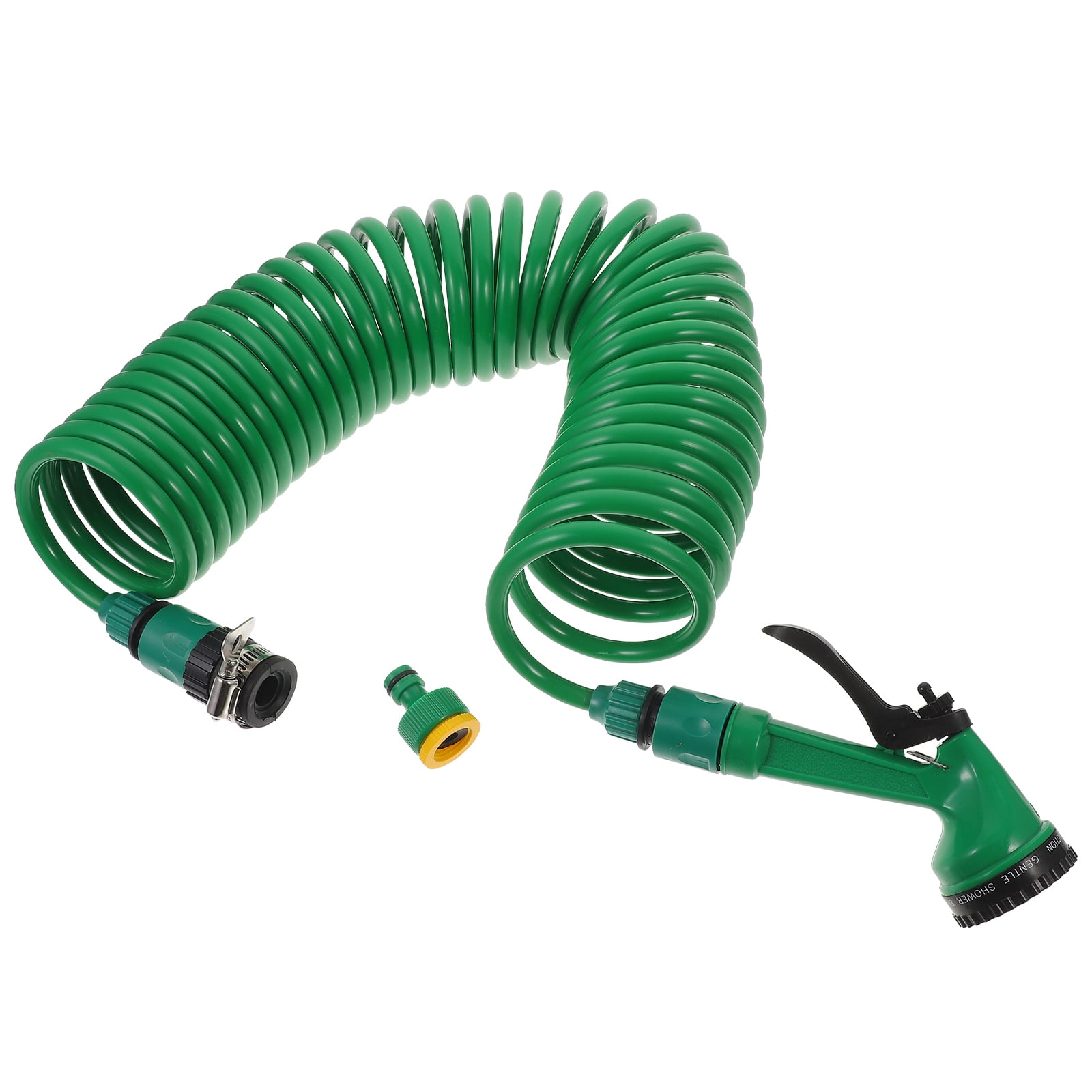 Raindrops Hose Coil ABS for Car Maintenance 1Pack - Walmart.com