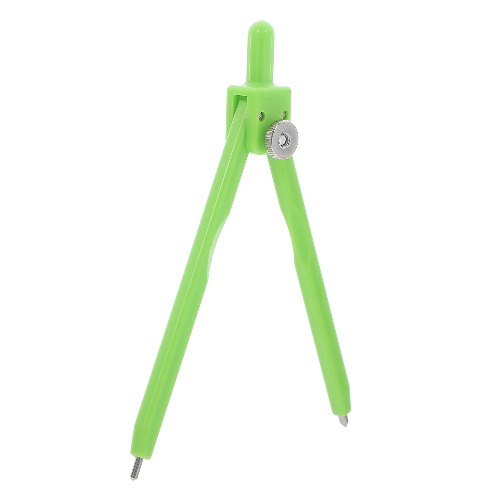 unbranded Compass For Blind Users Simple Drawing Tool For Geometry ...