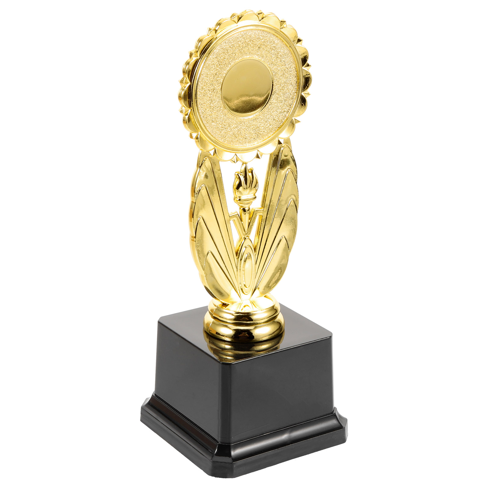 unbranded Competition Trophy Creative Shaped Trophy Model Party Trophy ...