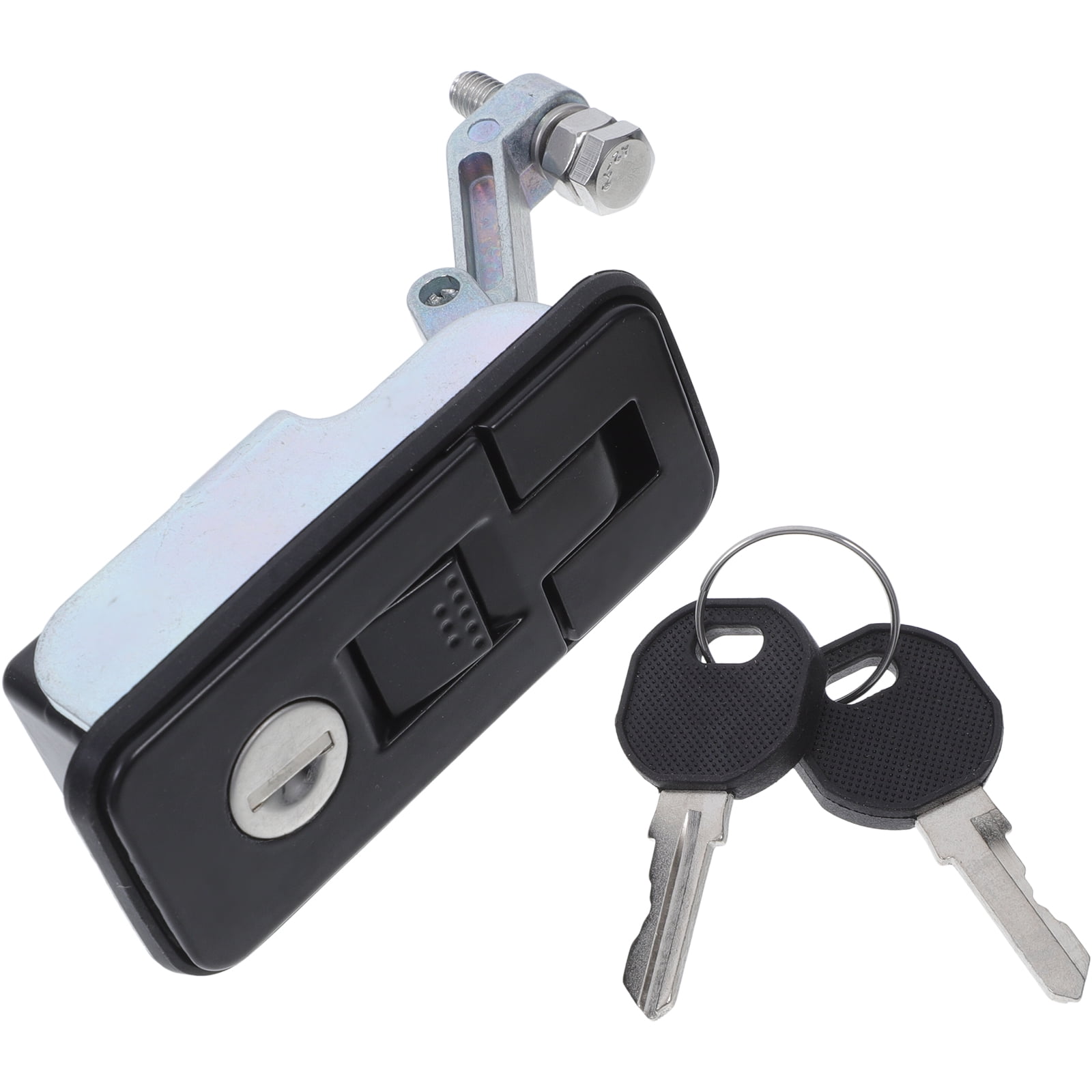 Compression Latch Lock Adjustable Flush Sealed Lever Latch Trigger ...