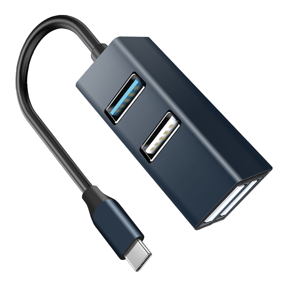 unbranded USB Powered Hub Extender Exquisite Workmanship Lag-free ...