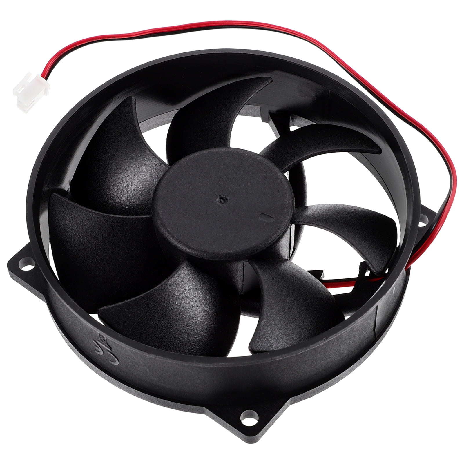 unbranded Computer Cooling Fan 12V 4100RPM Chassis Air Cooler for ...