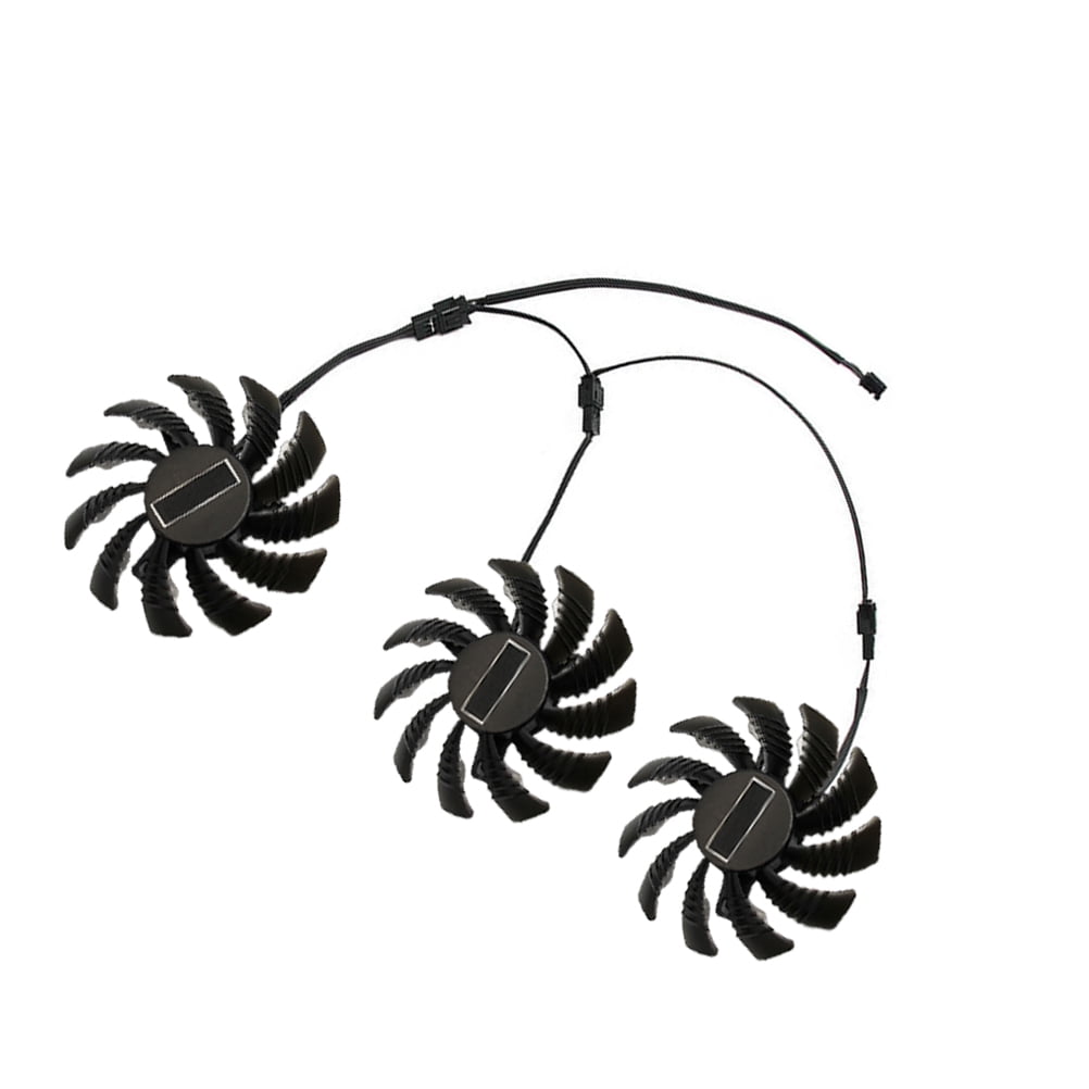 unbranded Video Card Cooler Graphic Fan Graphics Cooling Sturdy ...