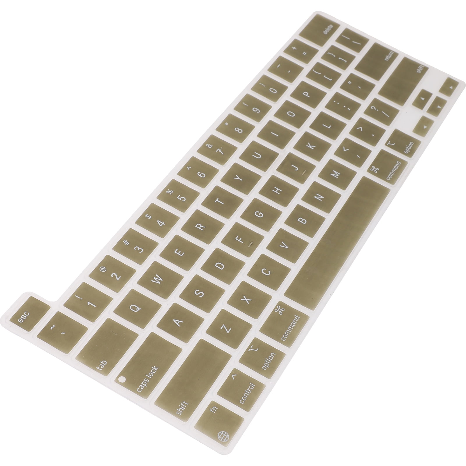 unbranded Computer Keyboard Cover Keyboard Protector Keyboard Case ...
