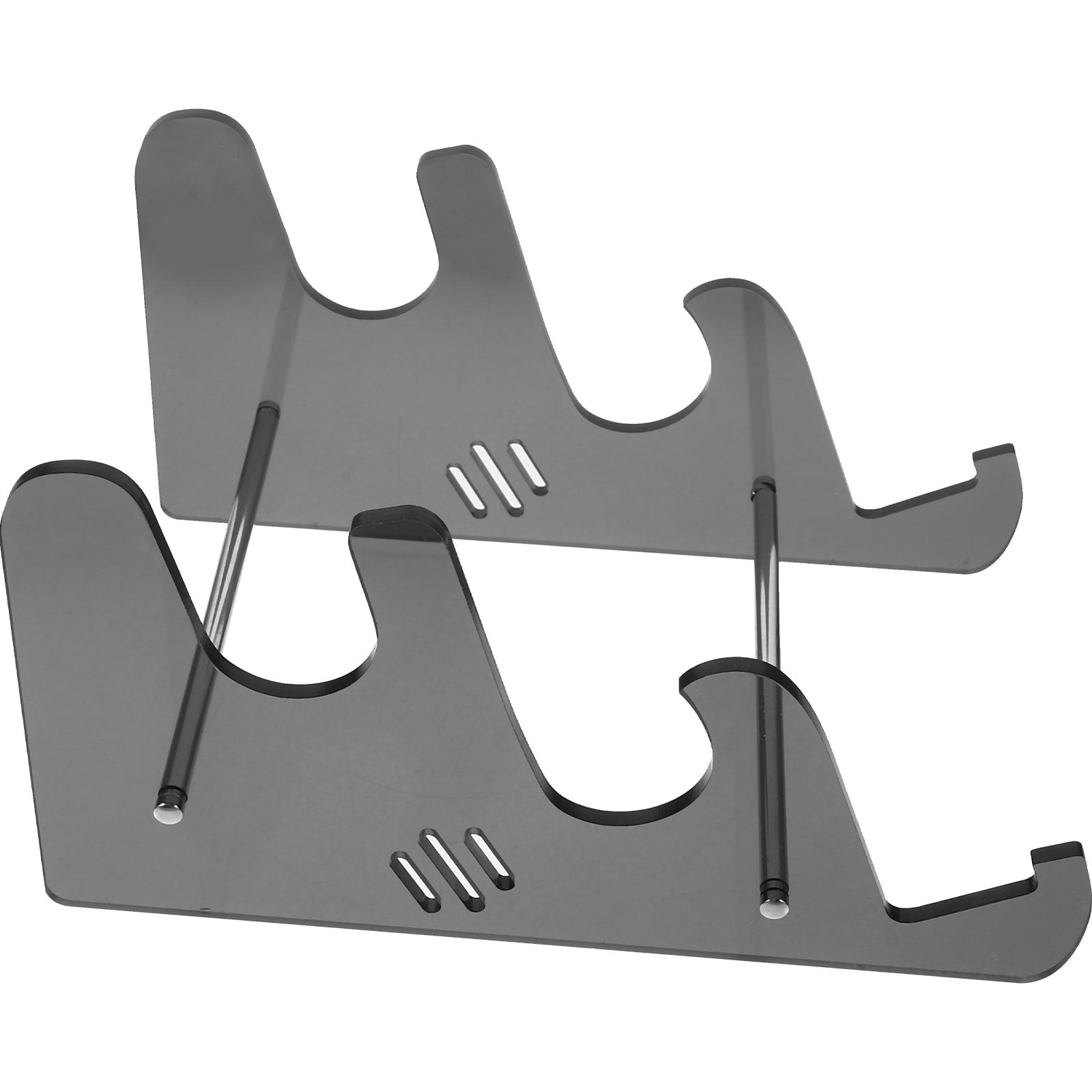 unbranded Computer Keyboard Tray Various Types of Keyboards Transparent ...