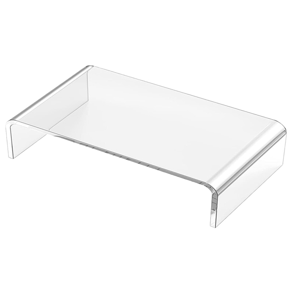 unbranded Computer Stand Table Keyboard for Desktop Monitor Office ...