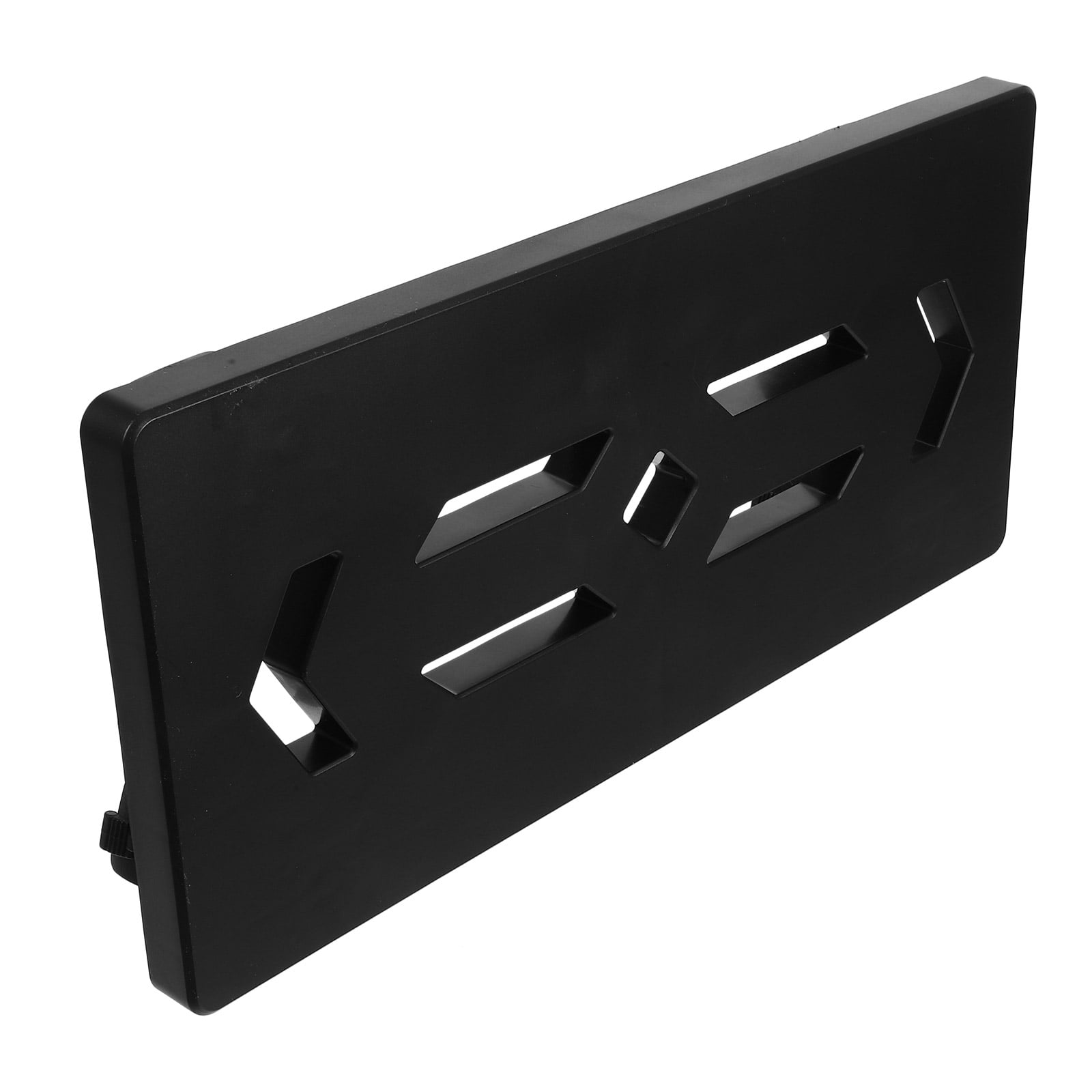 unbranded Computer Tower Stand CPU Stand Movable PC Stand Floor CPU ...