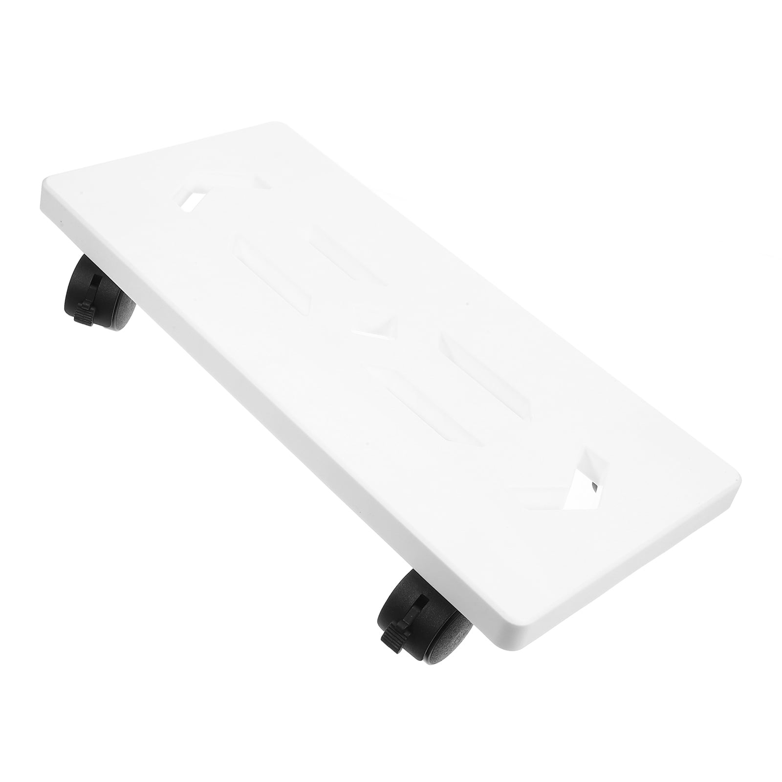 unbranded Computer Tower Stand CPU Stand Movable PC Stand Floor CPU ...