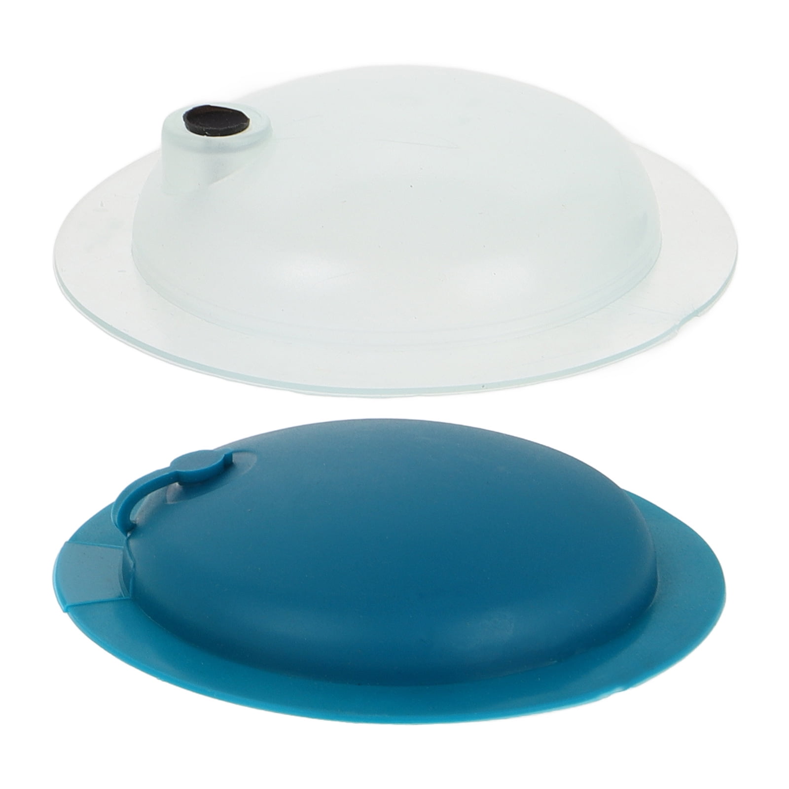 unbranded Convenient Air Release Valve Press-to-inflate Inflator Green ...