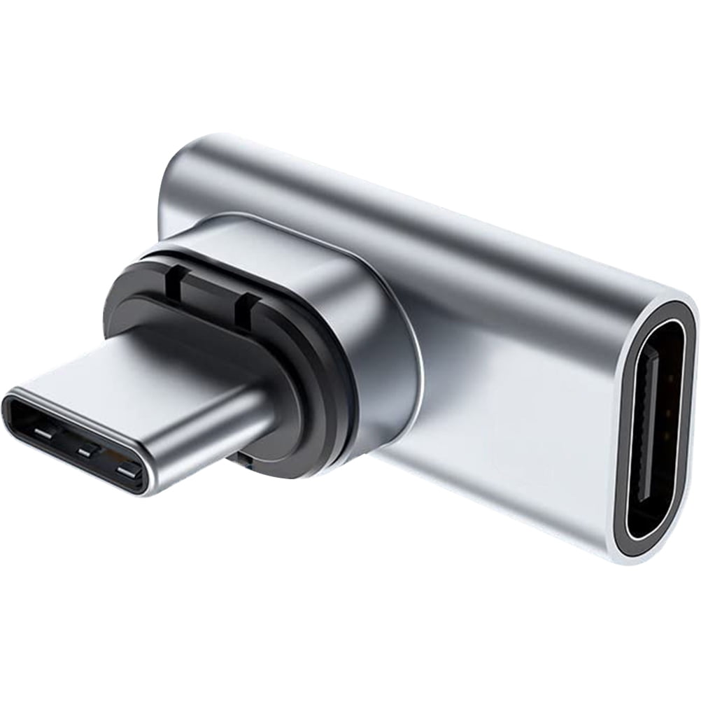 unbranded Conversion Connector Car Adapter USB Magnetic Cable Converter ...