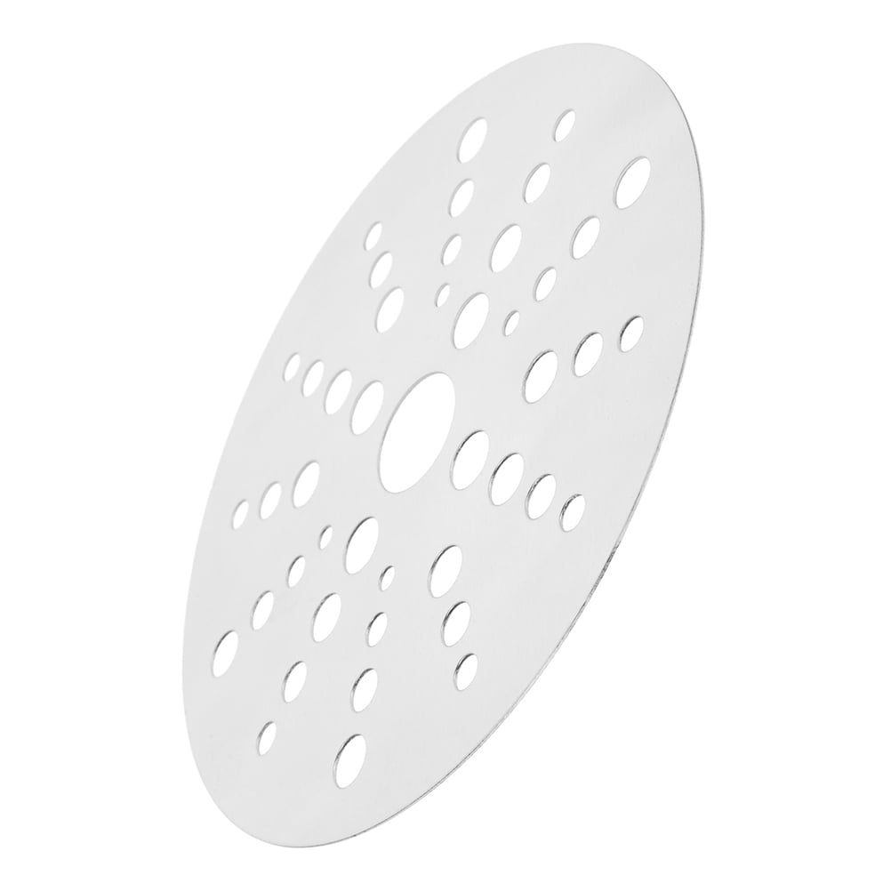 WHAMVOX 1Pcs Conducting Sheet Stainless Steel Heat Conduction Fin for ...