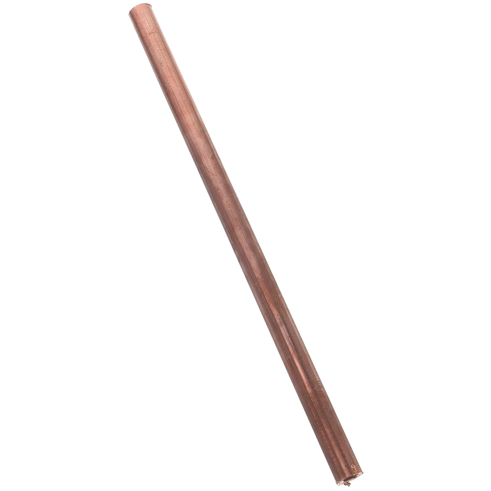 unbranded Copper Rod Diameter 12mm Copper Round Rod Multipurpose Copper ...