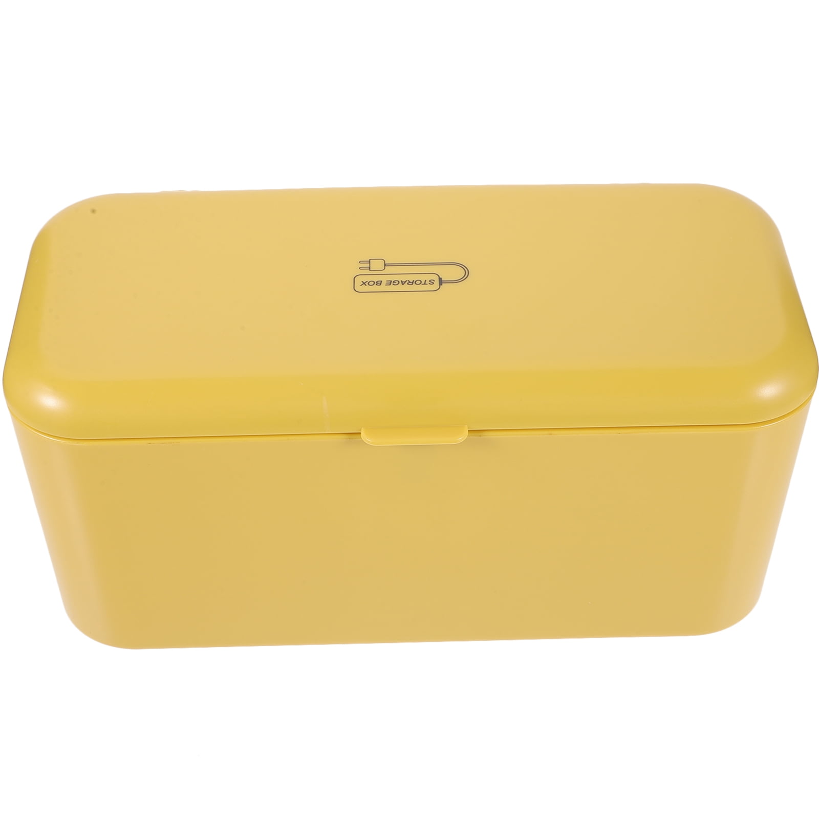 unbranded Cord Charging Organizer Wire Storage Box USB Hub Network ...