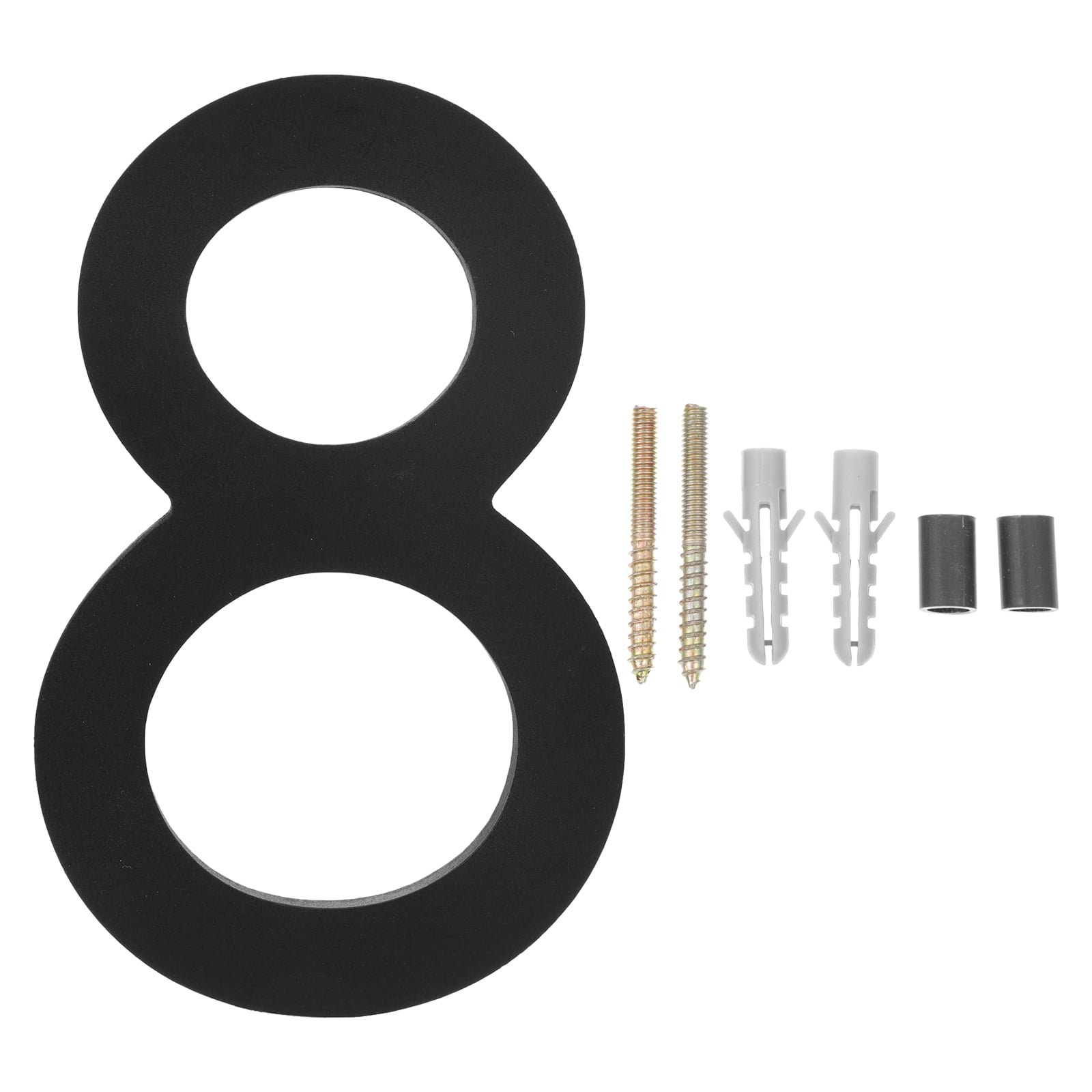 unbranded Corridor Sign Number Decorative Marker Door House Numbers ...