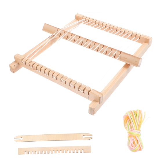 Table Top Loom