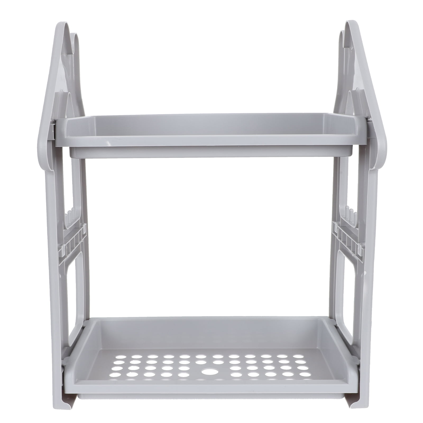 unbranded Counter Containers Shelf Countertop Organizer Multi-function ...