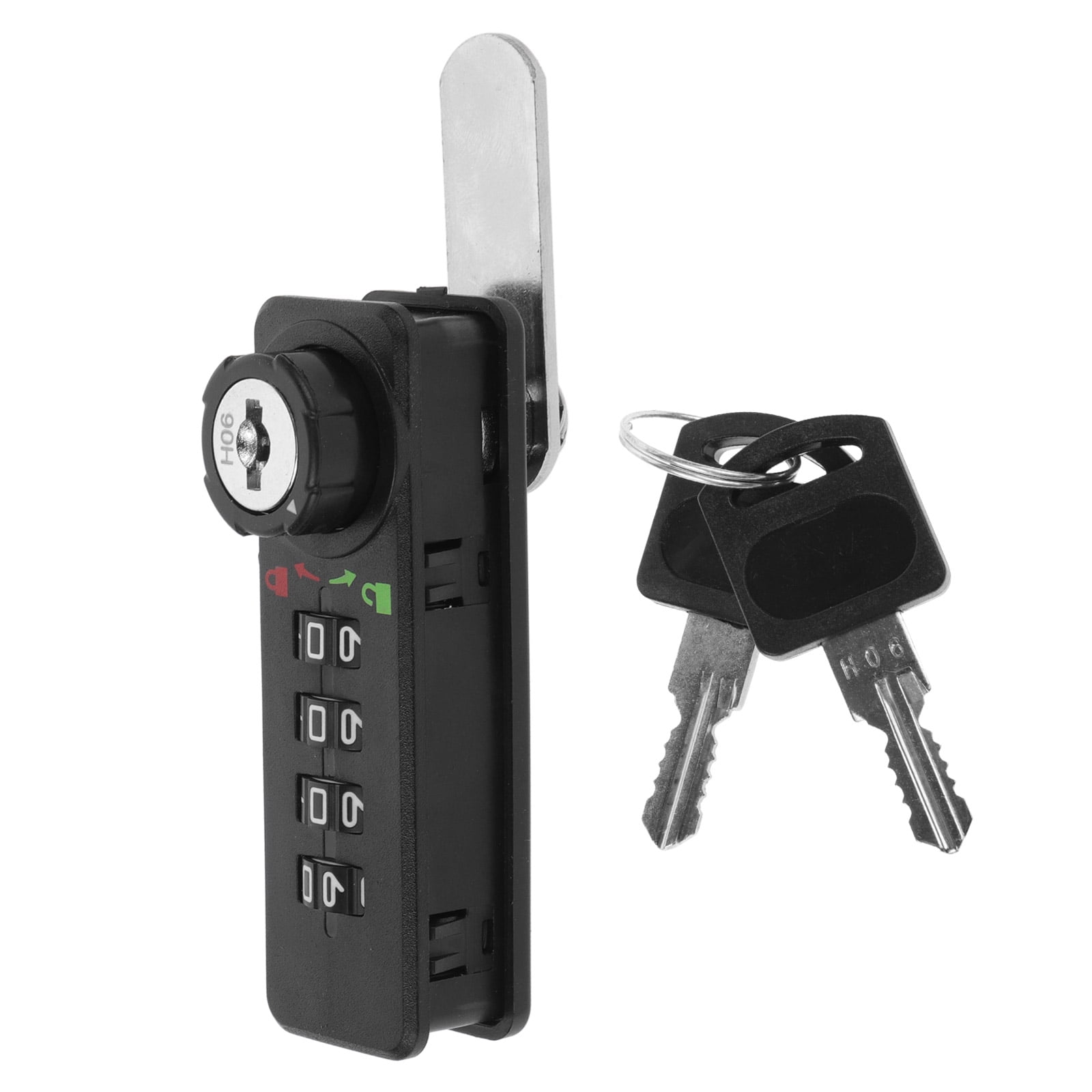 unbranded Counters Security Lock Digital Combination for Locker Own ...