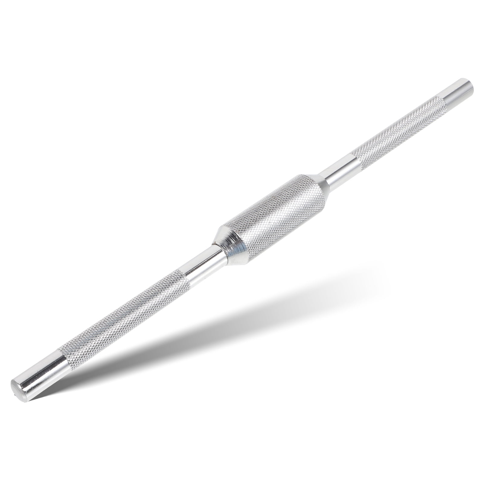 unbranded Cowbell Drum Double Pole Extension Rack (double-ended) Holder ...