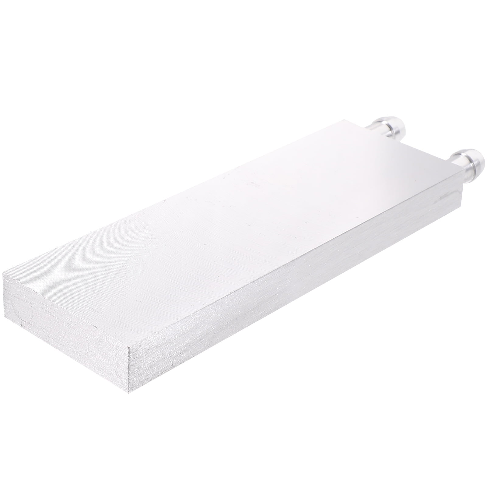 unbranded Cpu Waterblock Radiator Water Cooling Pc Cooling System Water ...