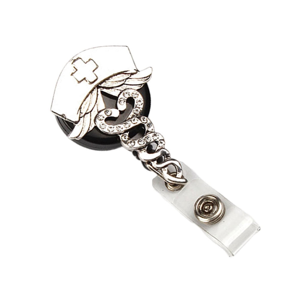 unbranded Creative Nurse Doctor Student Exhibition ID Clips Badge ...
