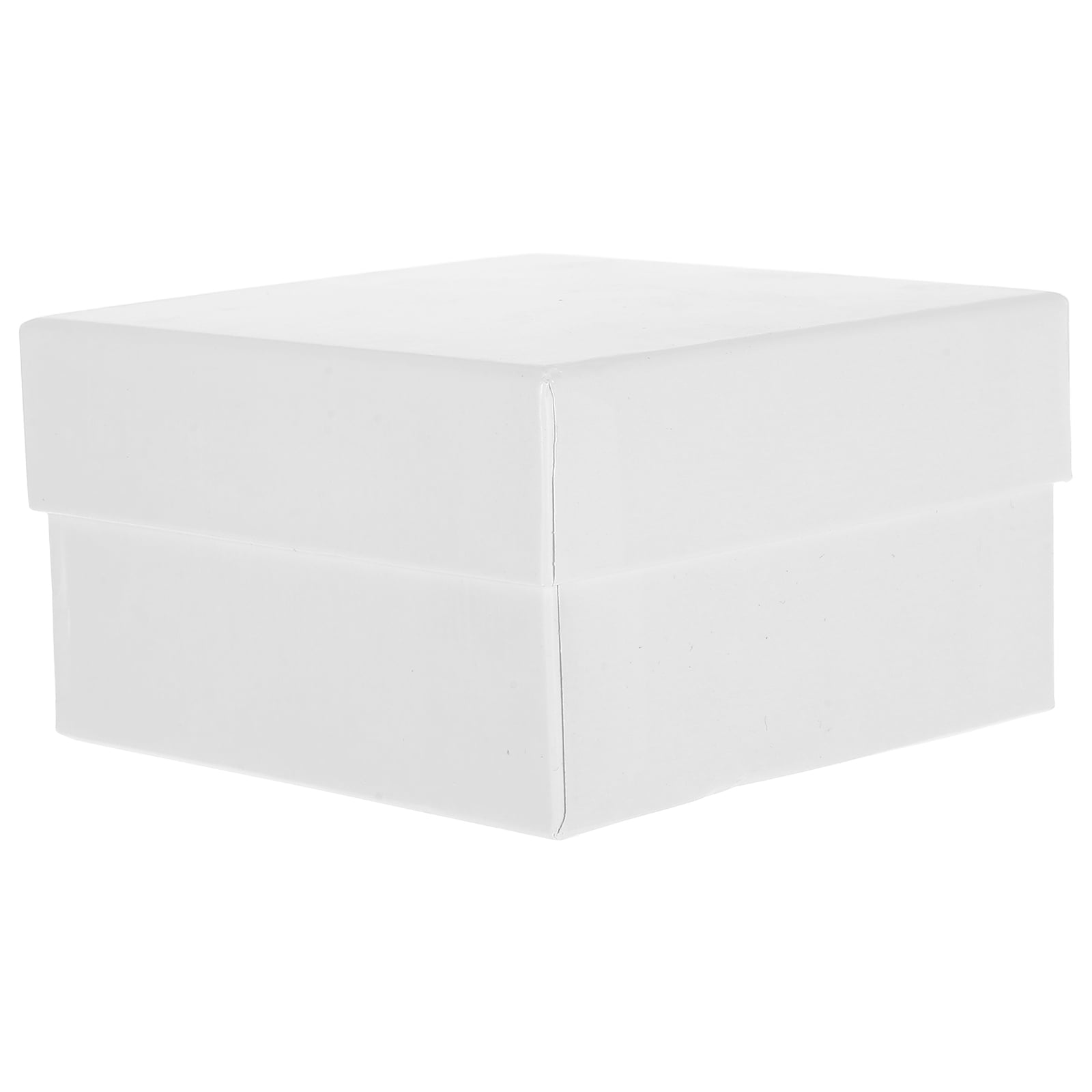 unbranded Cryogenic Storage Box for Laboratory Use Paper Freezer Box ...