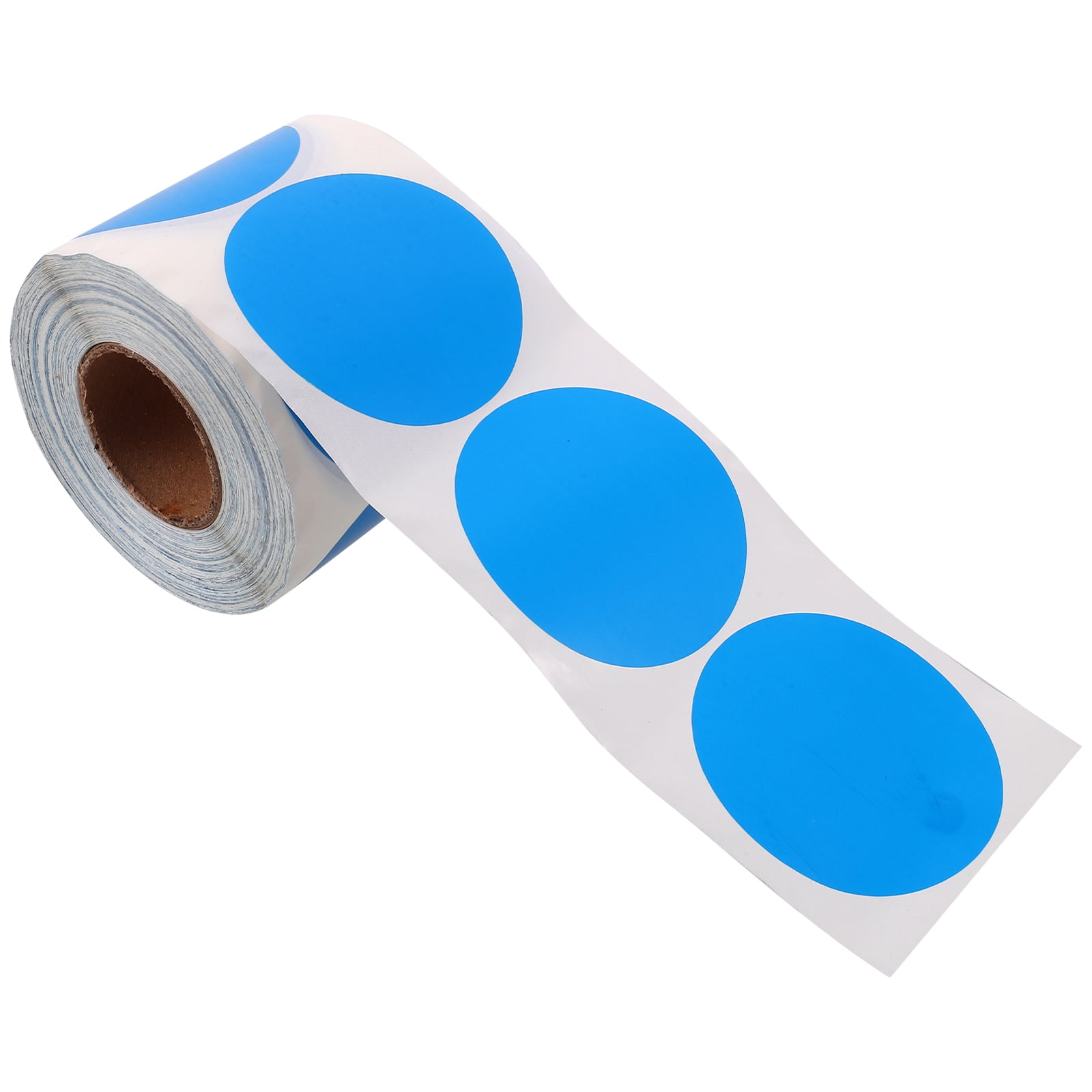 unbranded Name Labels Tags Compact Stickers Laboratory Number Labeling ...