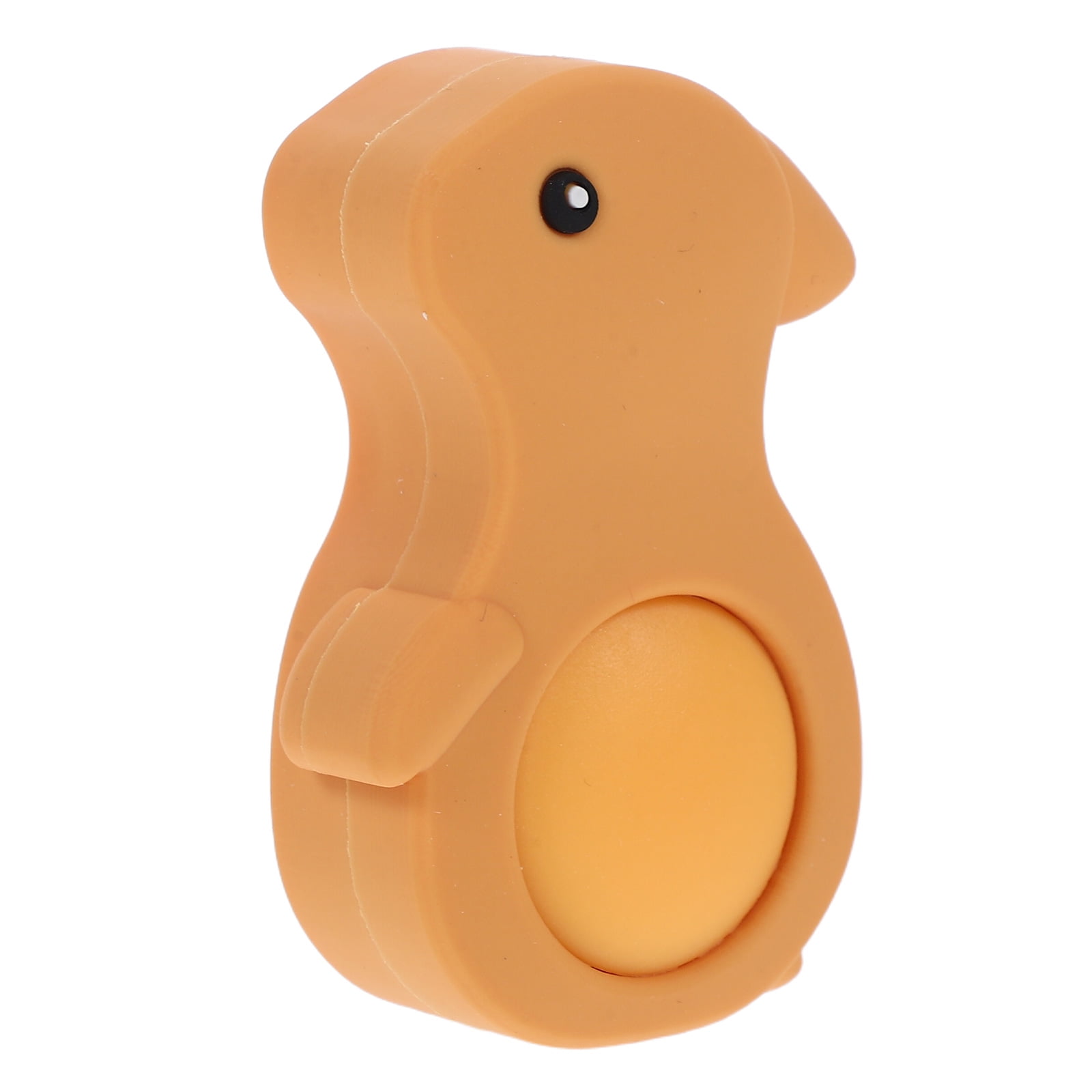 unbranded Cute Rabbit Door Stop Heavy Duty Floor Door Stopper Doorstop ...