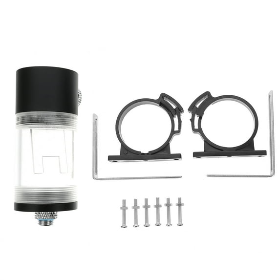unbranded Cylindrical Cooler Tank Water Cooling Radiator Solution for ...