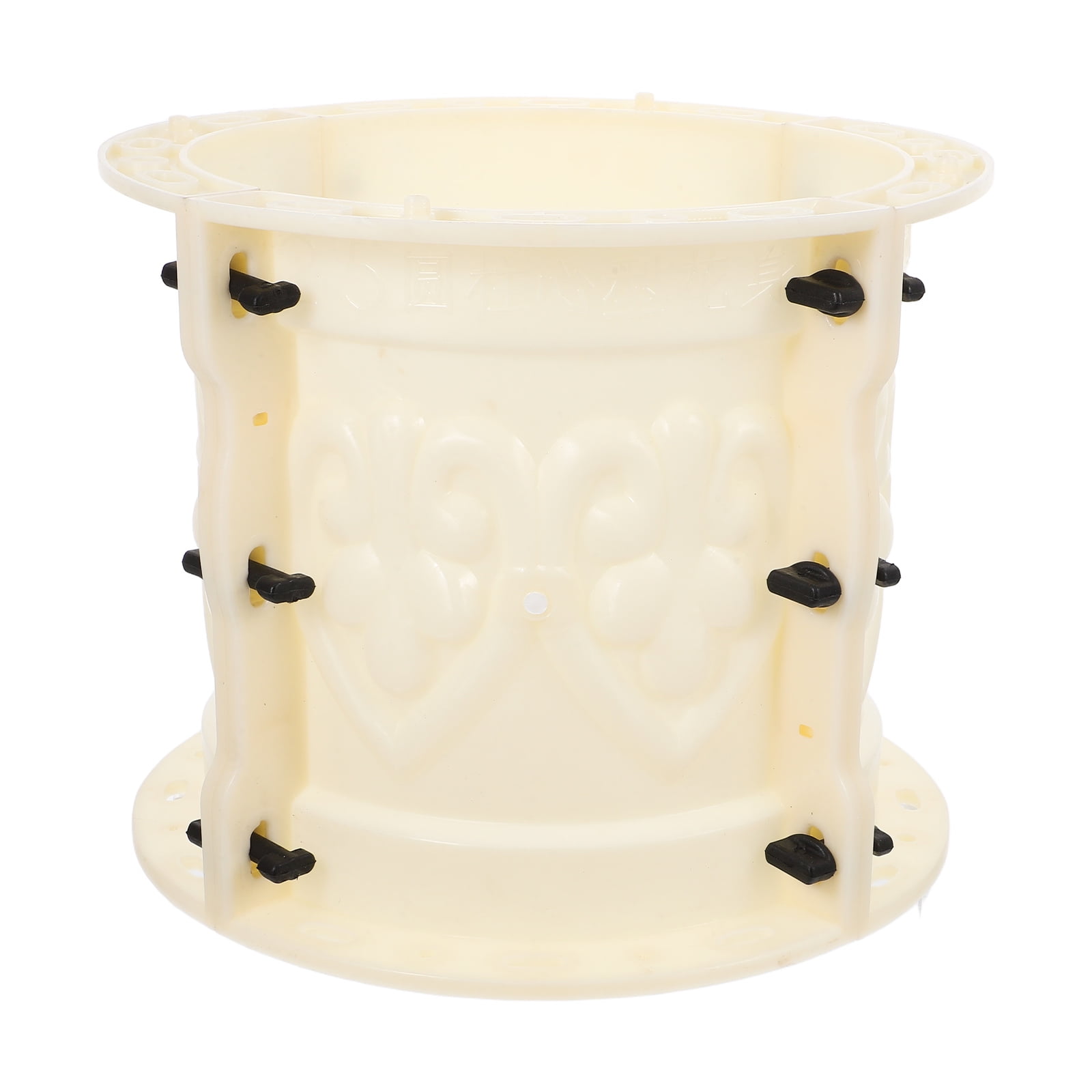 unbranded DIY Corbel Casting Mold for Villa Decorative Roman Column ...