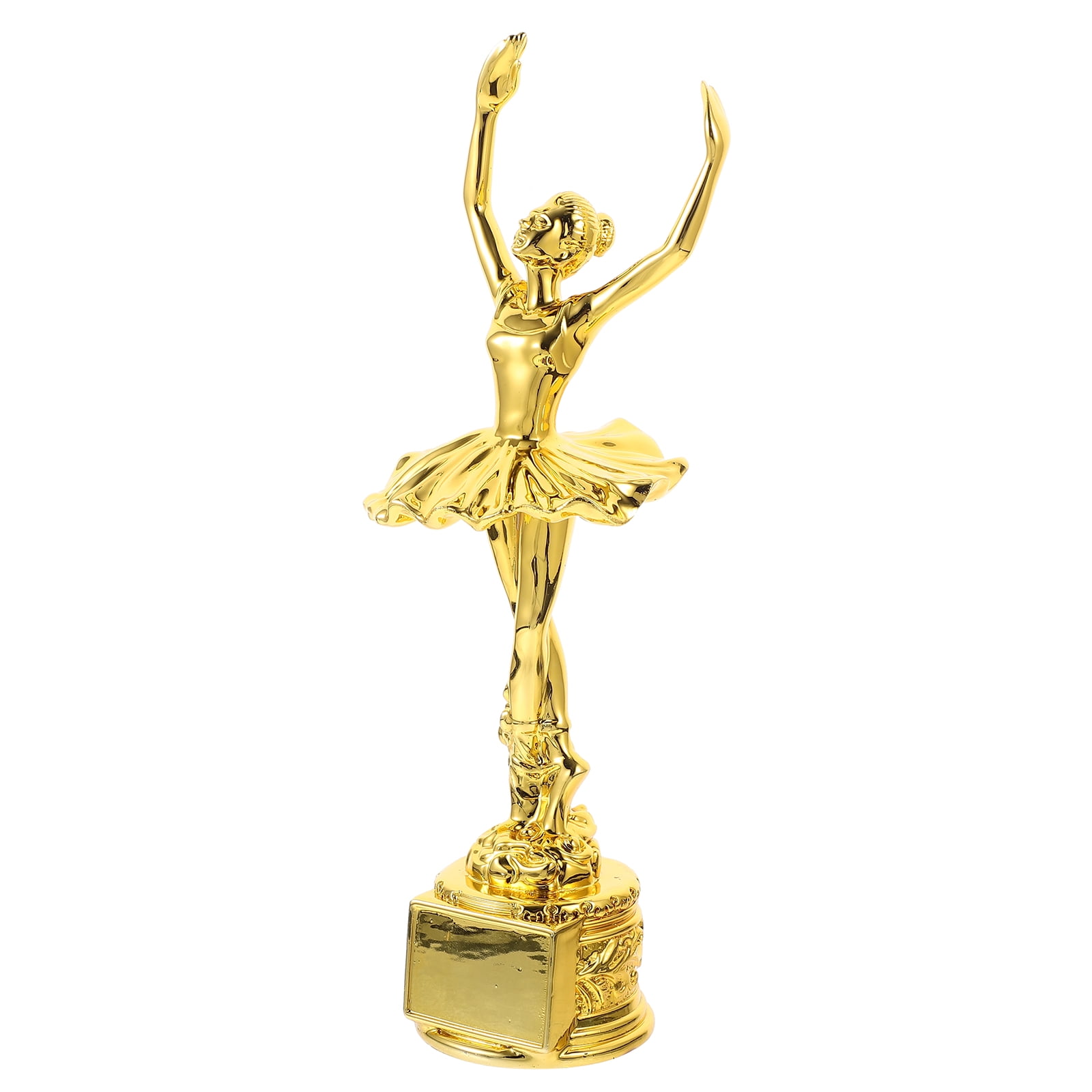 unbranded Dance Competition Trophy Ballet Dancer Dancing Trophy ...