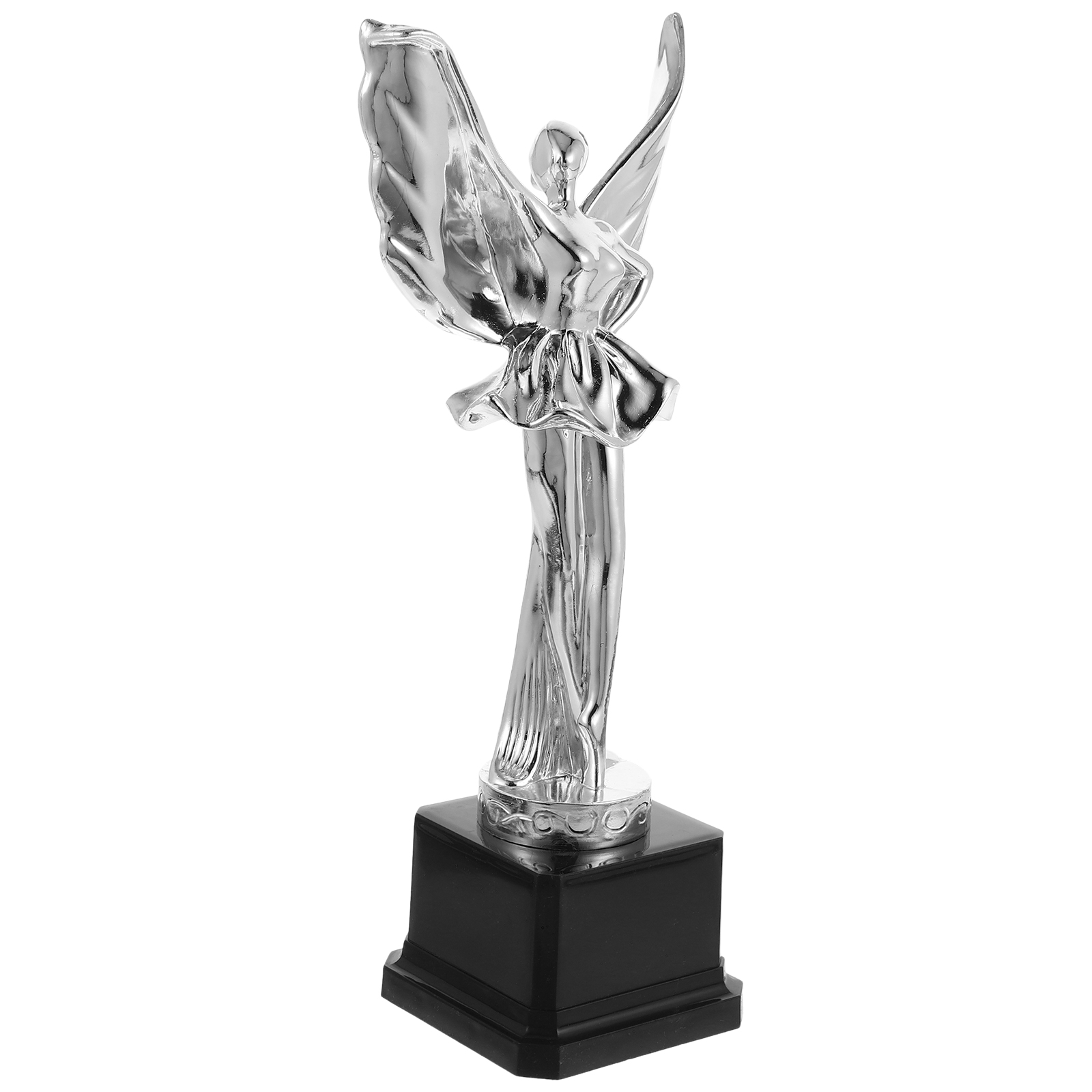 unbranded Dance Trophy Ballet Party Favors Dancing Trophies Child ...