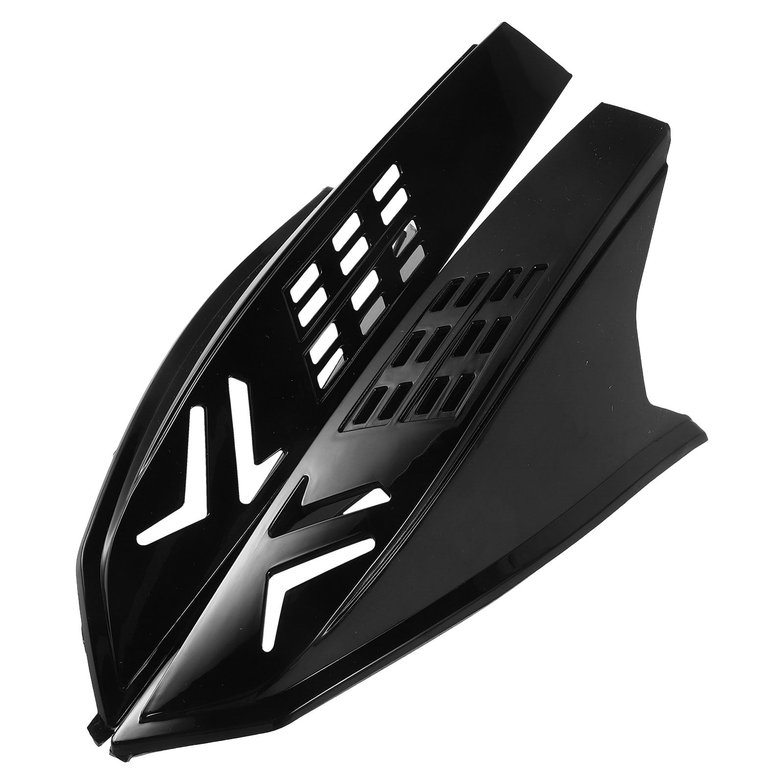 unbranded Decoration for Motorbike Helmet Accessories Women Horns ...