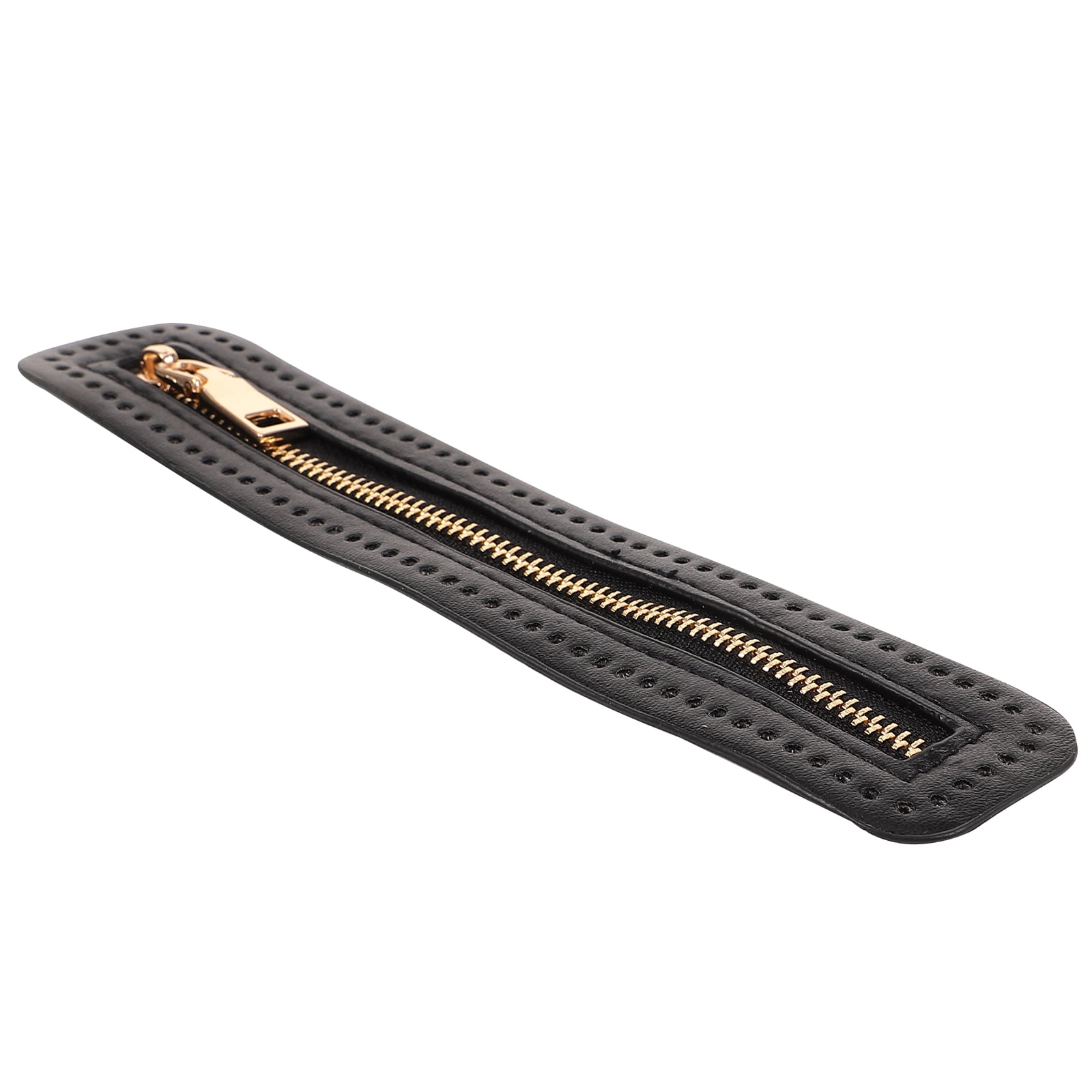 unbranded Decorative Sewing Zipper DIY Zipper for Backpack Purse Bag ...