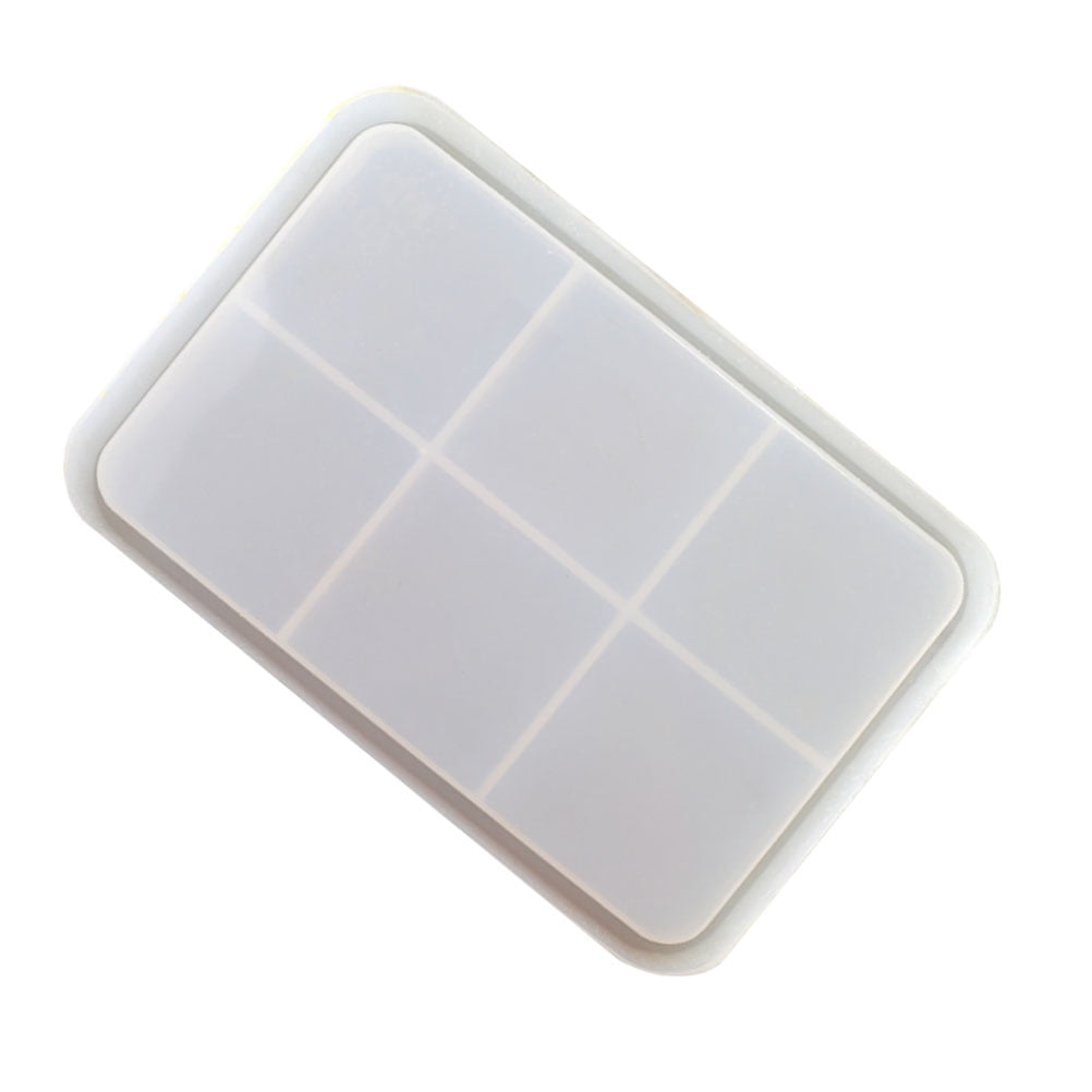 unbranded Den Making Kit Mini Epoxy Mold Accurate and Quick Unique ...