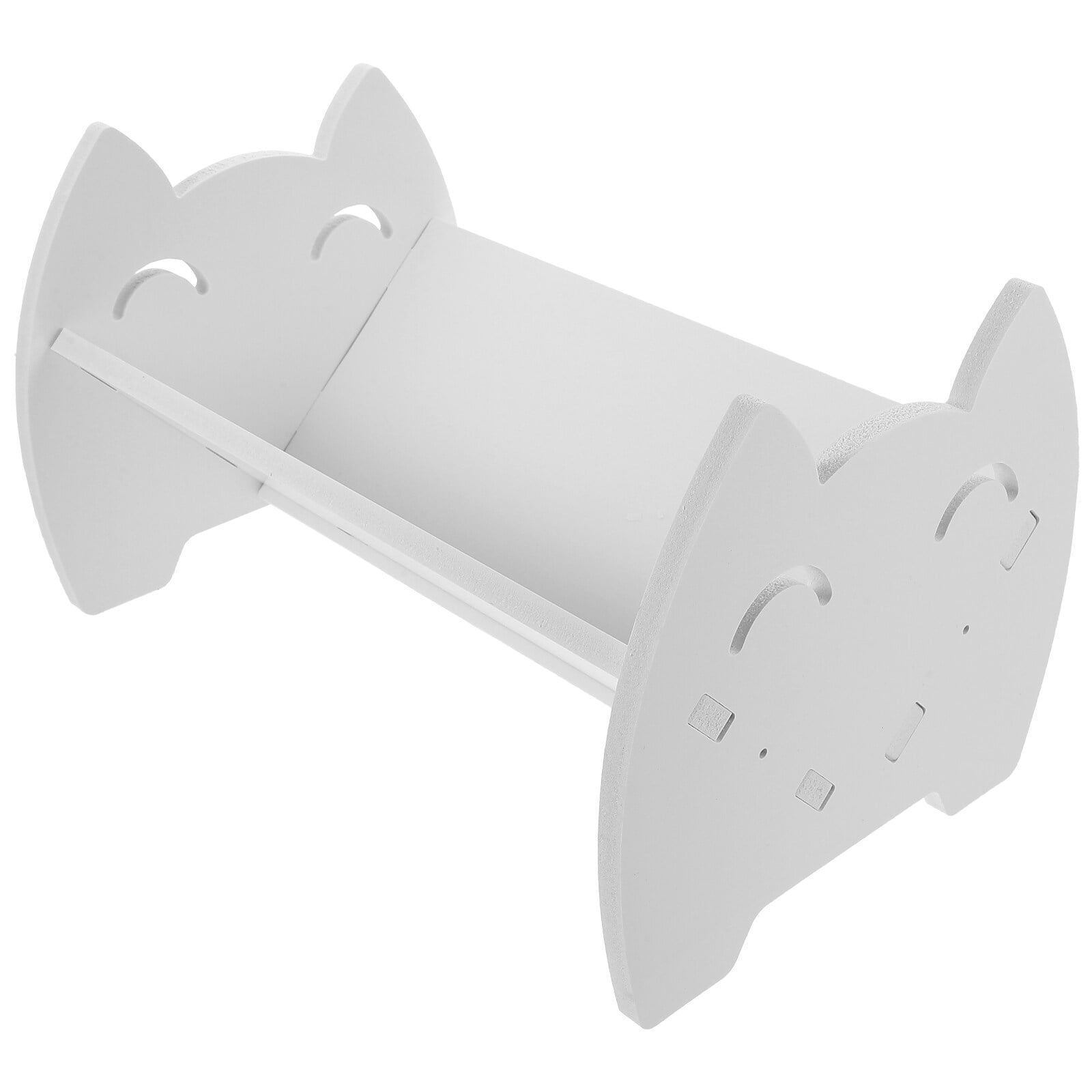 unbranded Desk Book Shelf Stand Kids End Bookshelf Bookcase Office ...