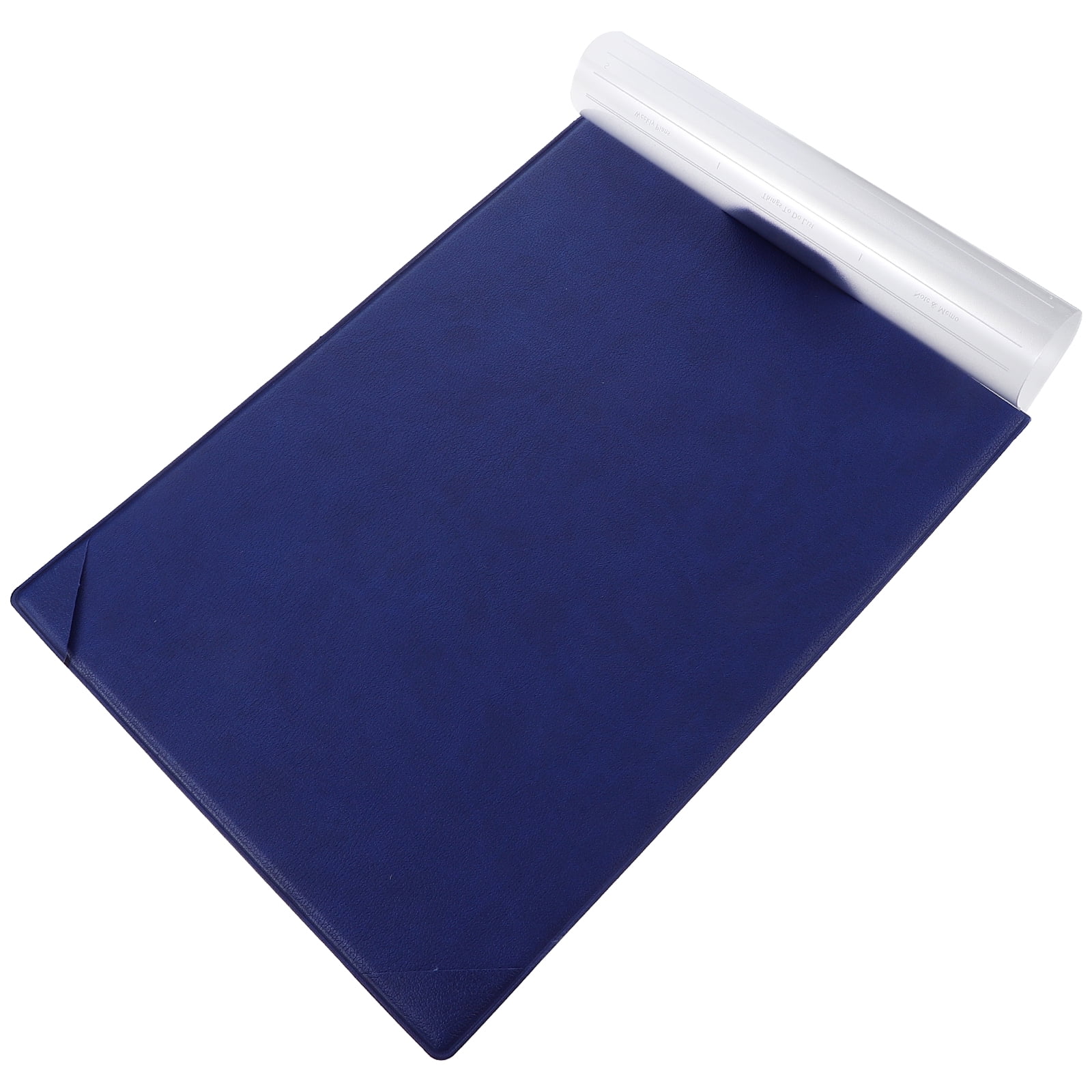 unbranded Desk Pad Office Message Board Desktop Protector Office Laptop ...