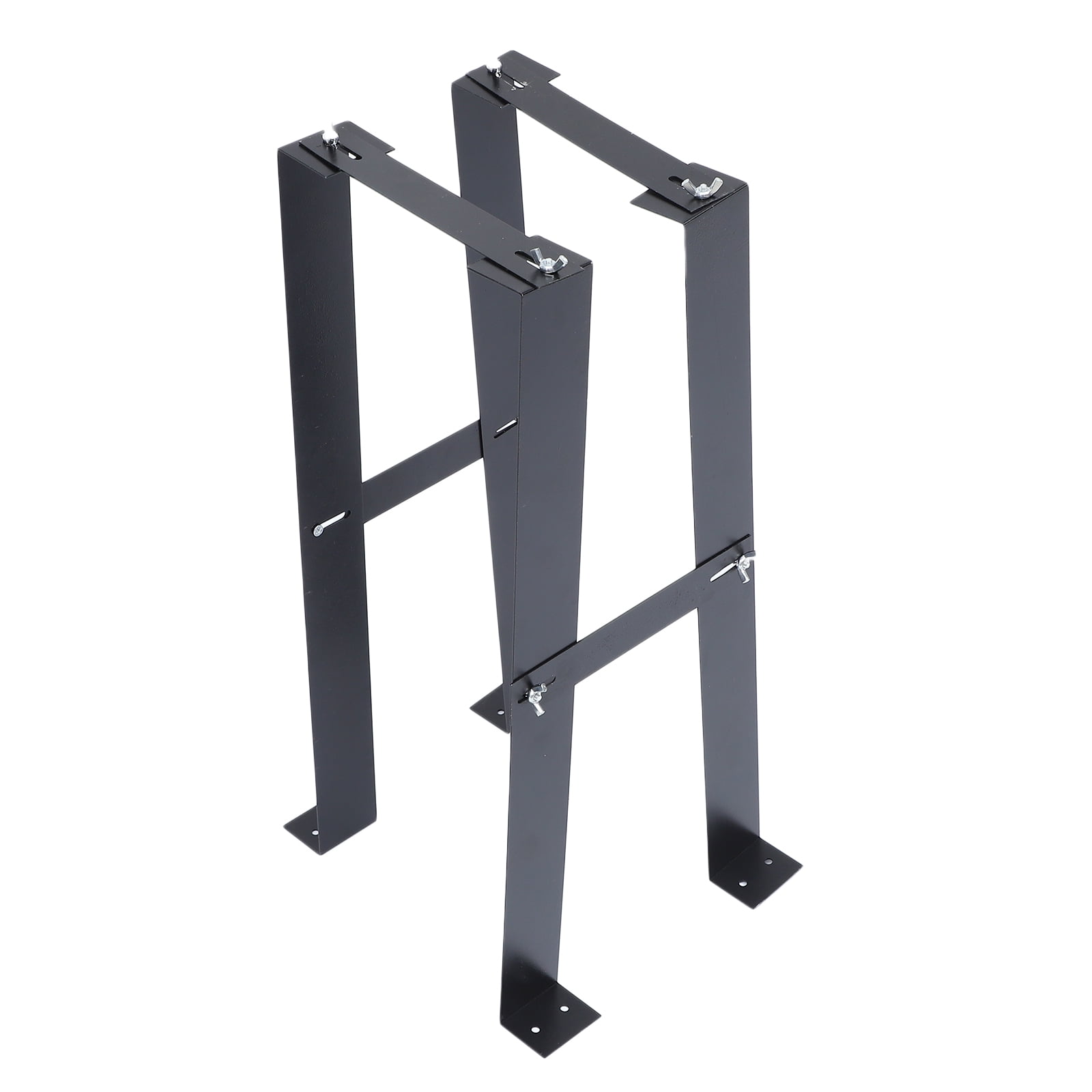 unbranded Desktop Computer Mount Host Bay Adjustable PC under CPU ...