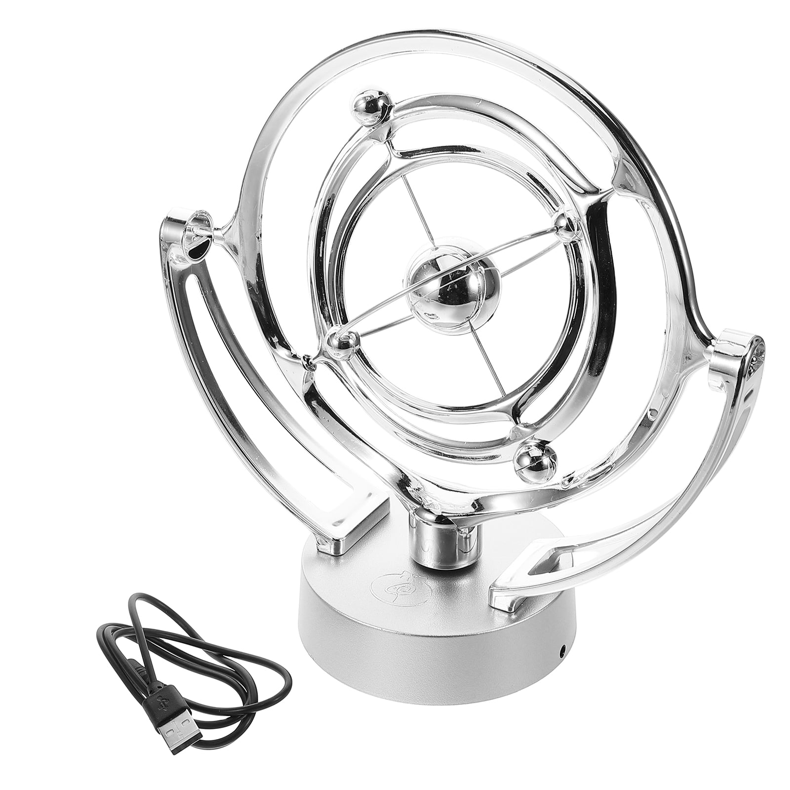 unbranded Desktop Rotating Toy Rv Creative Toy For Desk Adults Physics ...