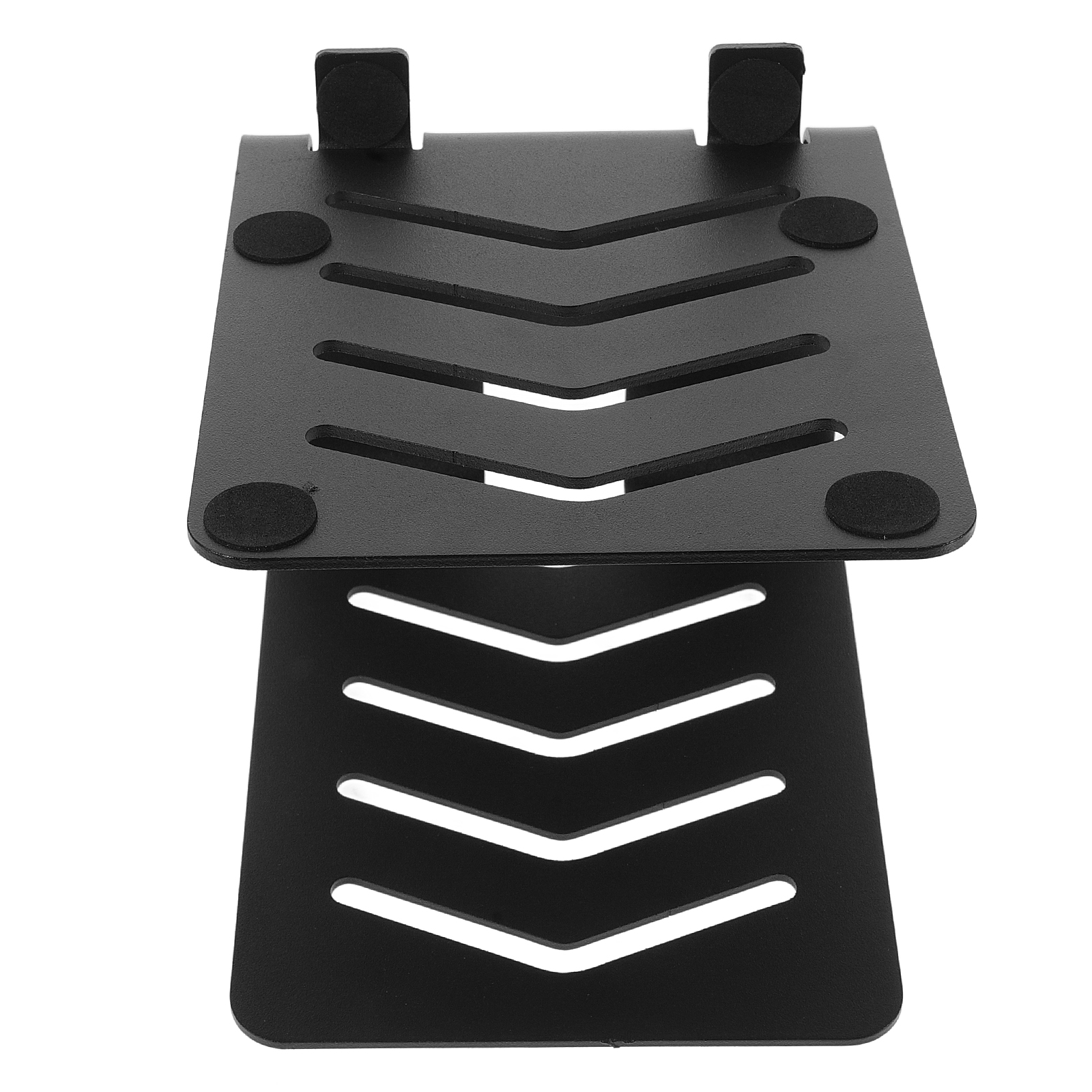 unbranded Desktop Speaker Stands Desk Studio Speaker Riser Small ...