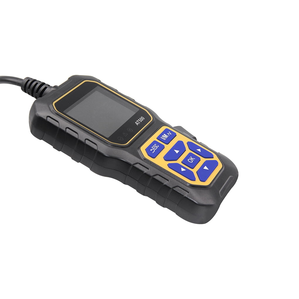 chidgrass Diagnostic Apparatus Plastic Display Screen Fault Detector ...