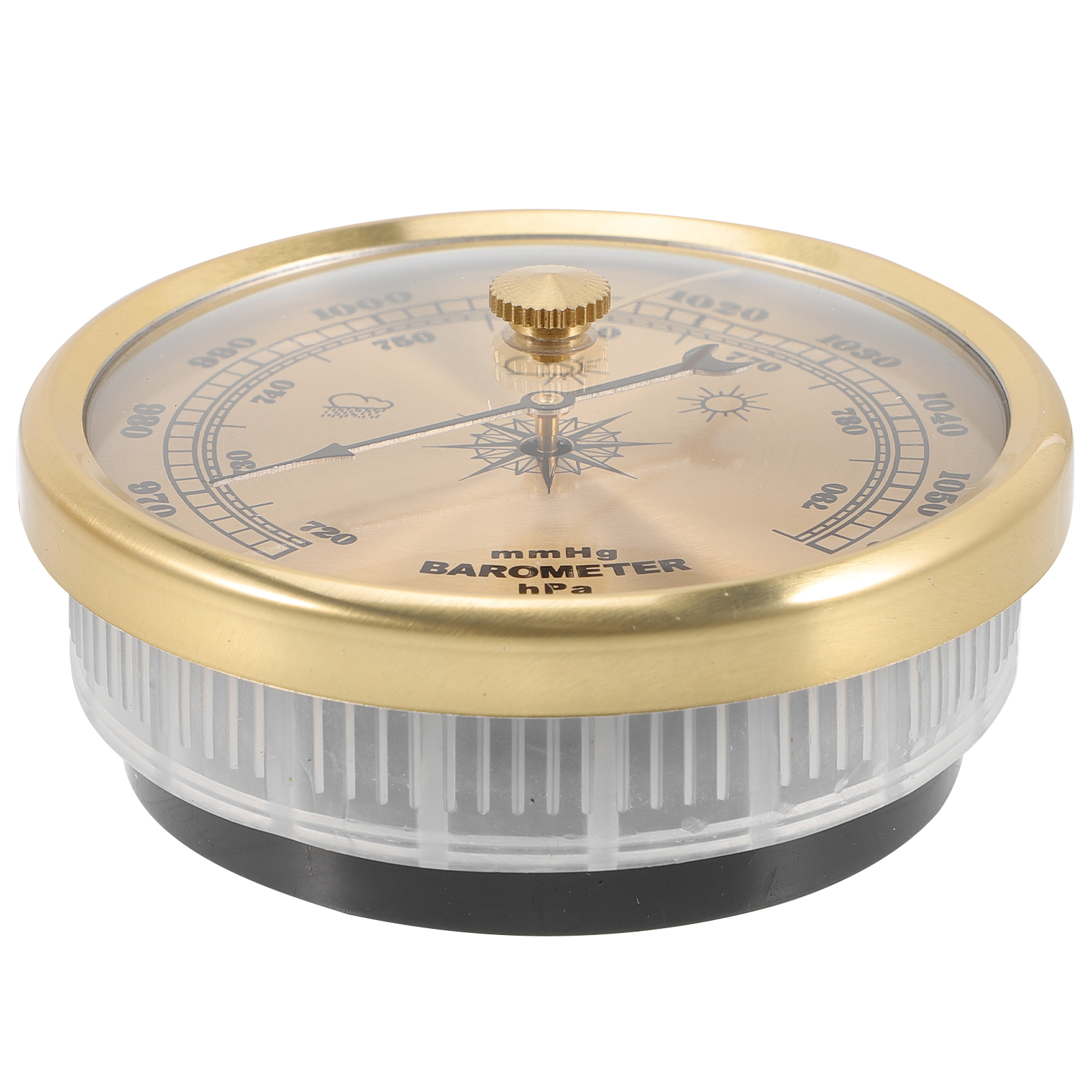 unbranded Dial Aneroid Barometer Home Aneroid Barometer Tool ...