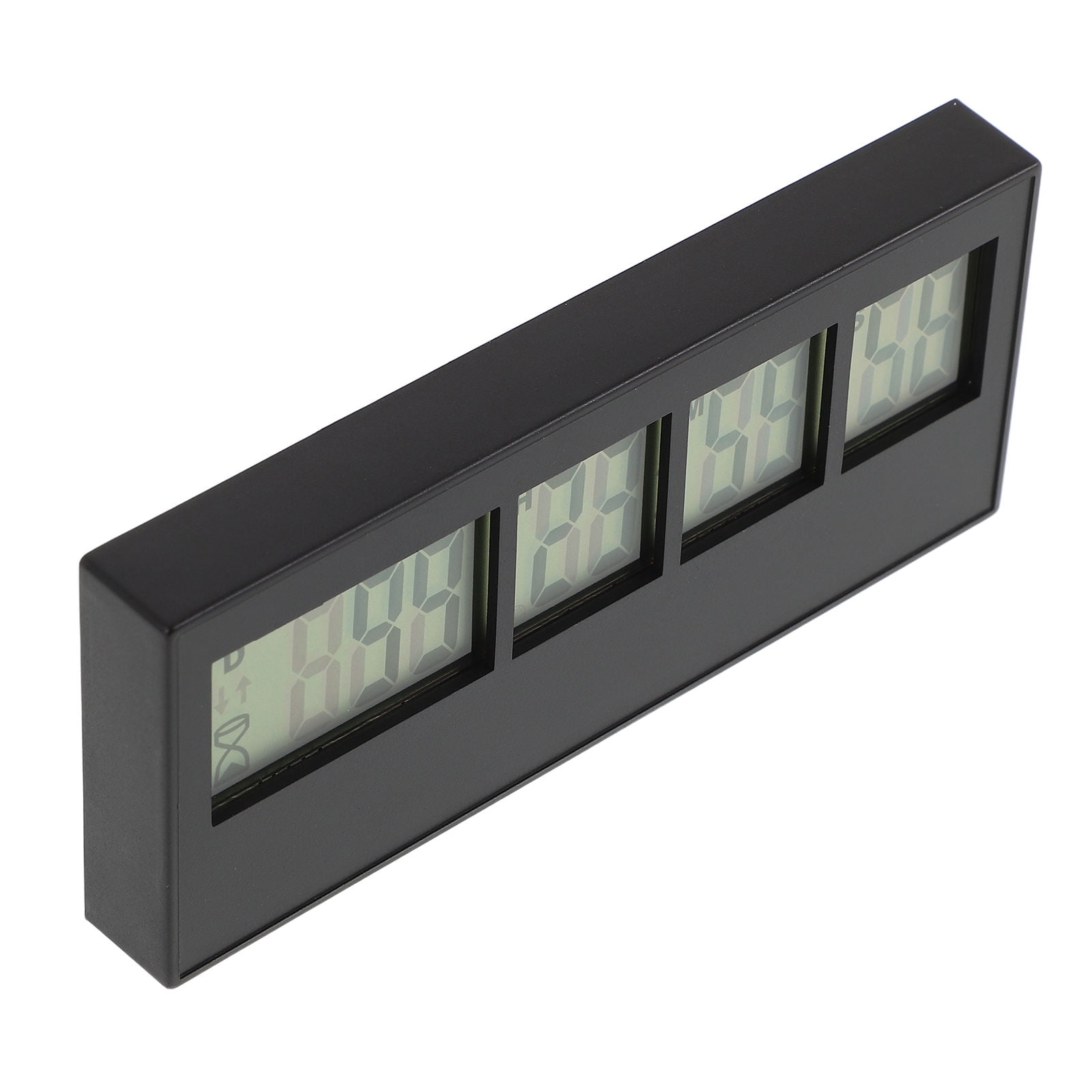 unbranded Digital 999 Days Count Countdown Clock Retirement Clock For ...