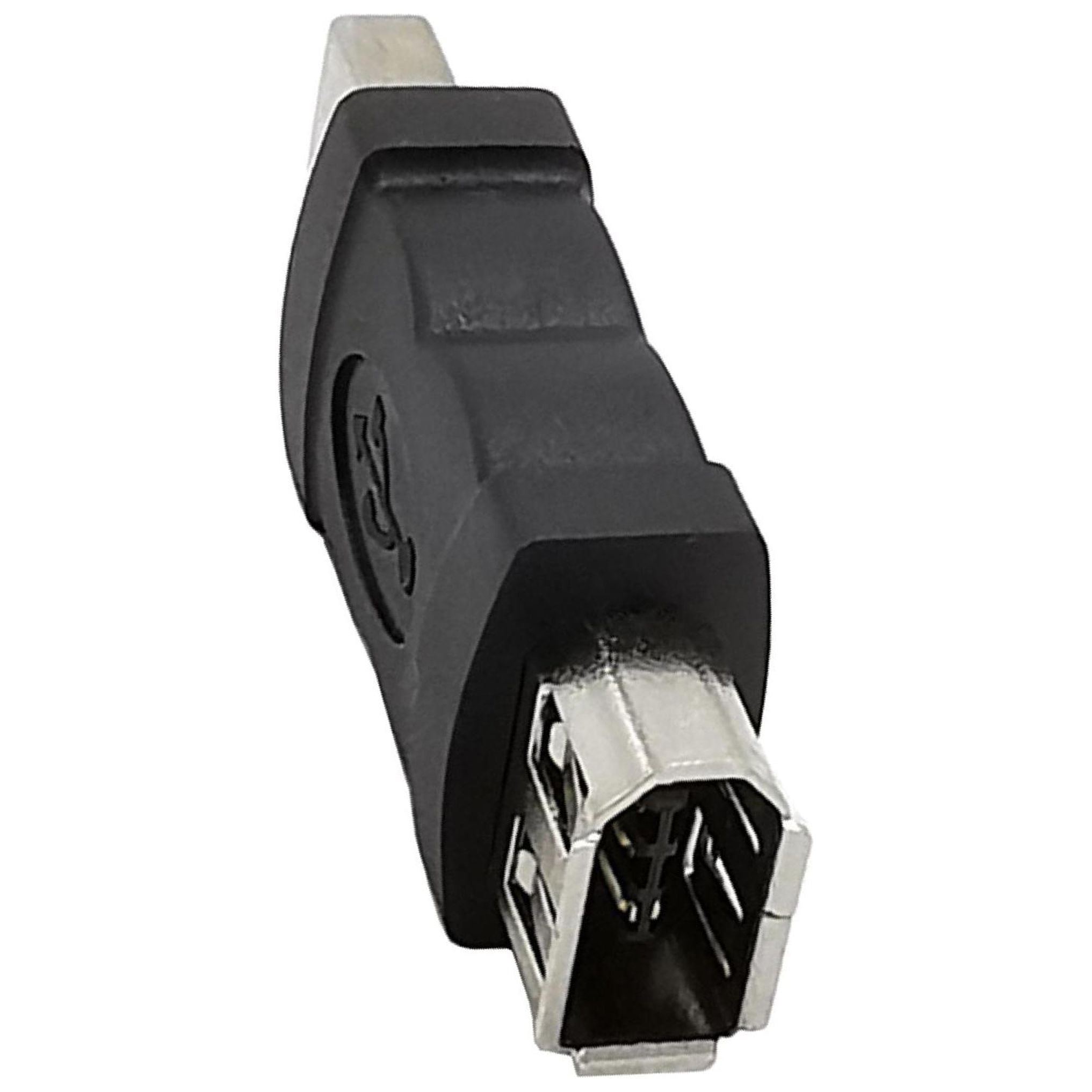 chidgrass Digital Camera USB Male Adaptor for IEEE 1394 6 Pin Female ...