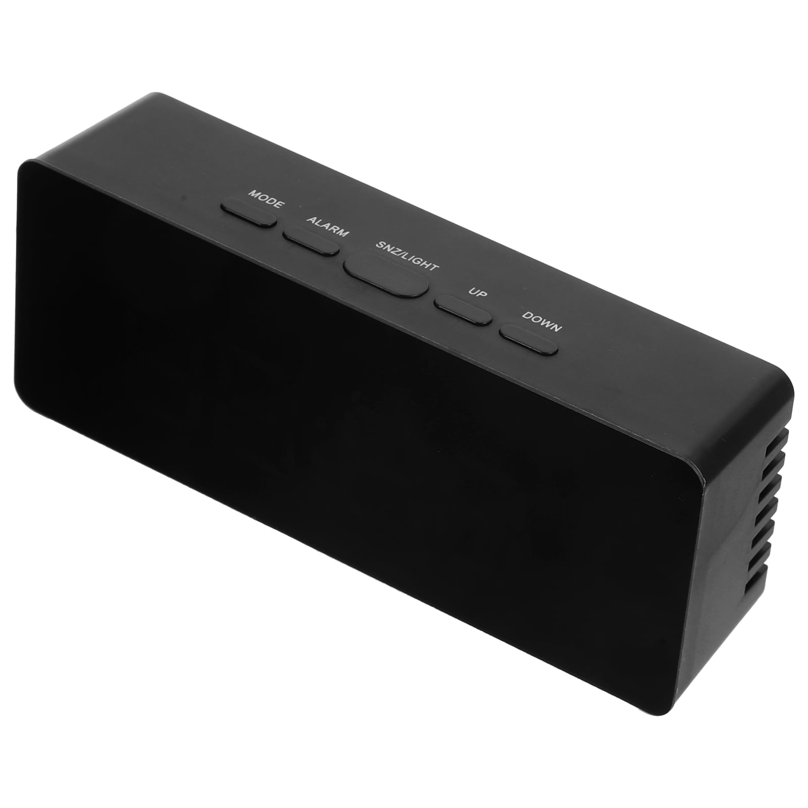 unbranded Digital Clock for Classroom Alarm Clocks Bedrooms Display ...