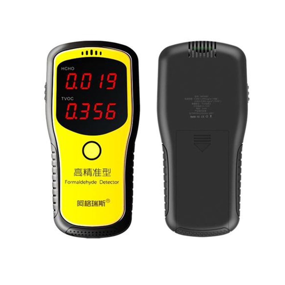unbranded Digital Detector Meter Tester Sensor & Meter - Walmart.com