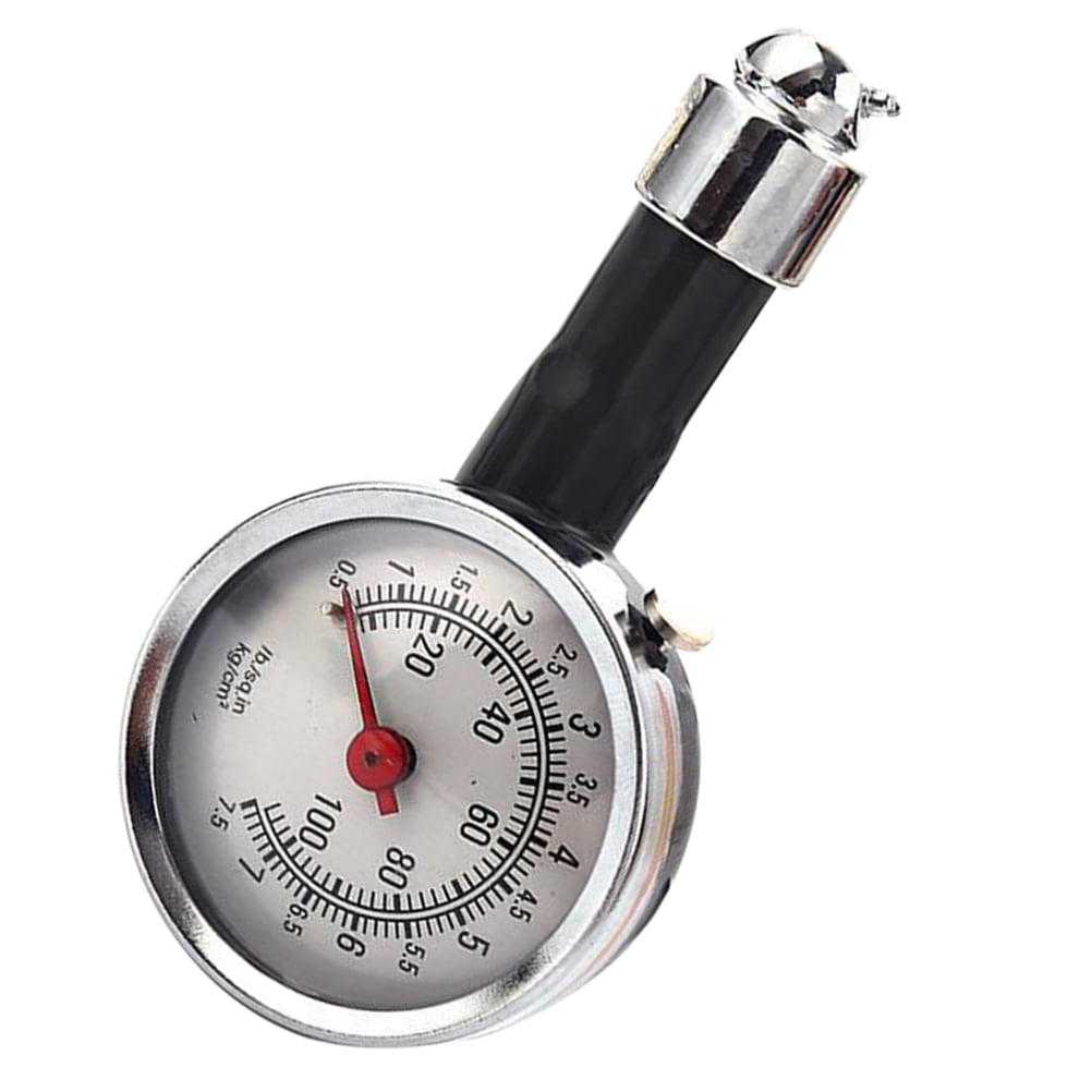 unbranded Digital Pressure Gauge Valve Rim Gauge Tyres Pressure Gauge ...