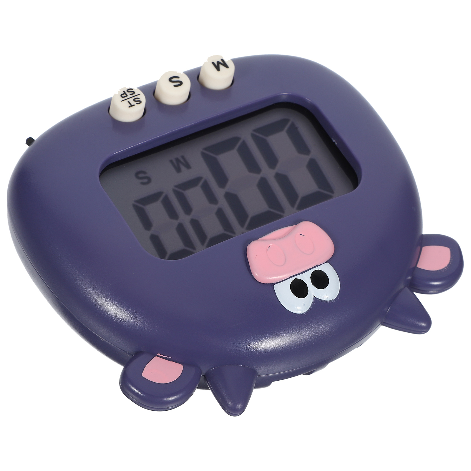 unbranded Digital Timer Cooking Timers for Kitchen Visual Kids Cute ...