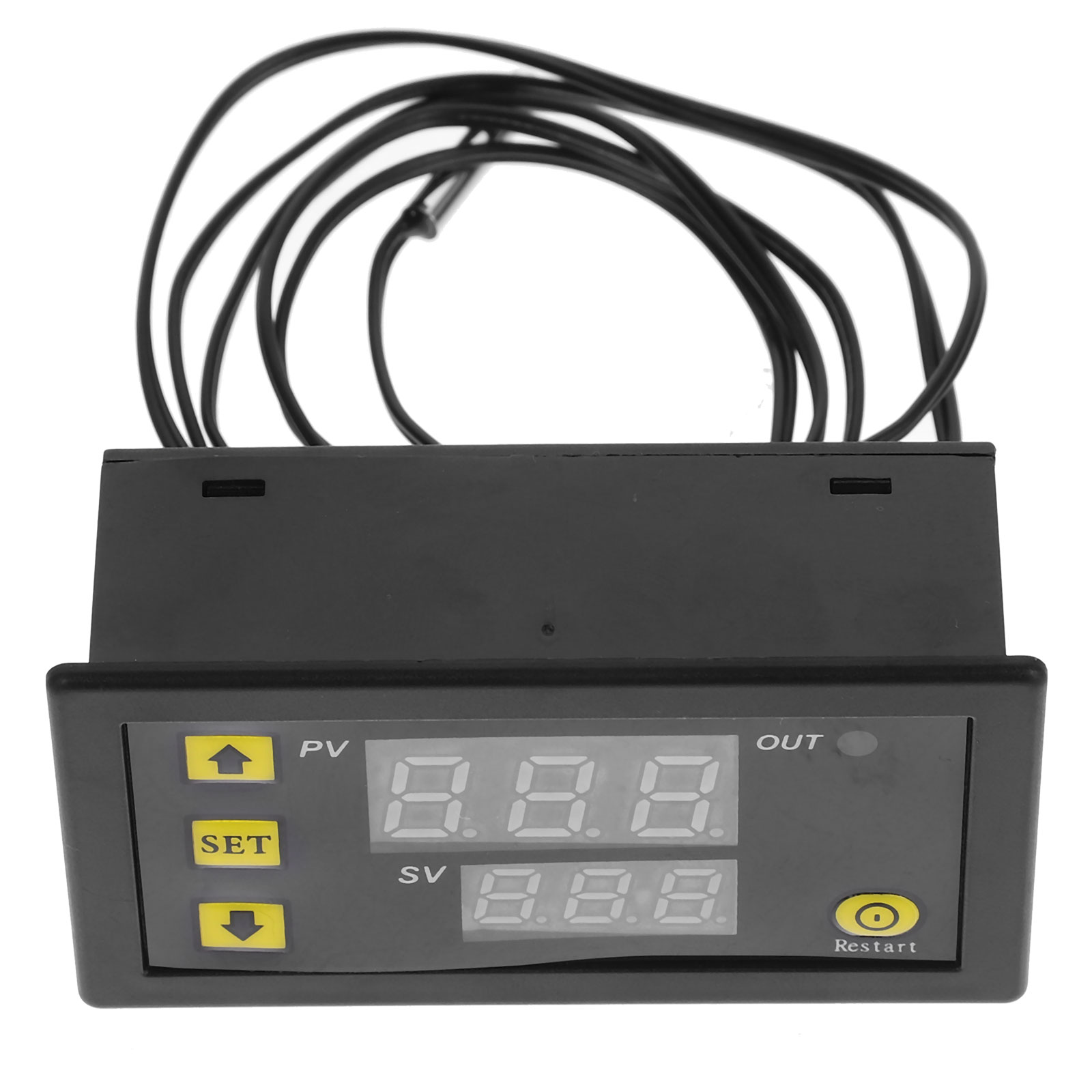 unbranded Digital Timer Relay Board Automotive Relay Board DC 12V Relay ...