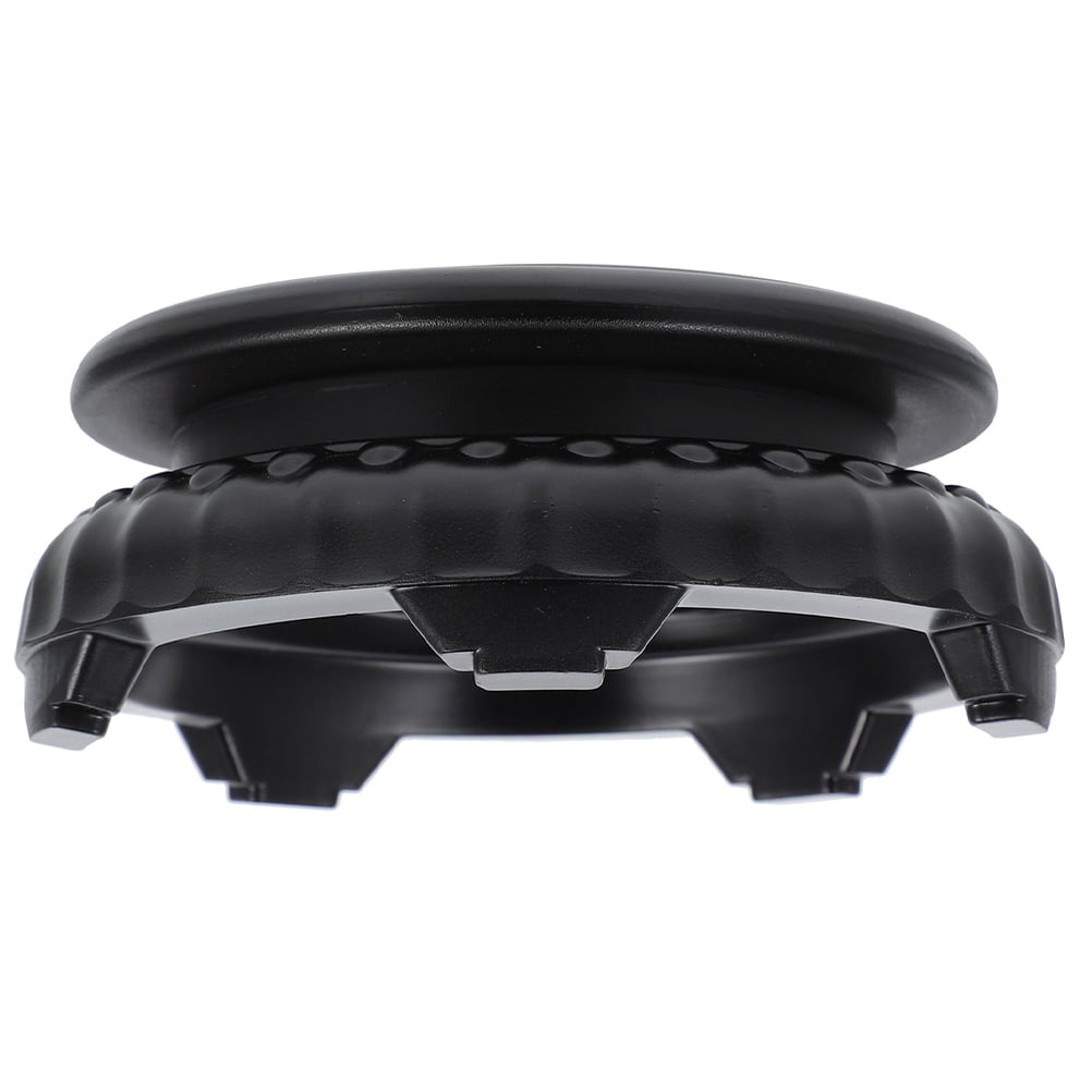 unbranded Display Planter Stand Wooden Vase Pedestal Household Craft ...